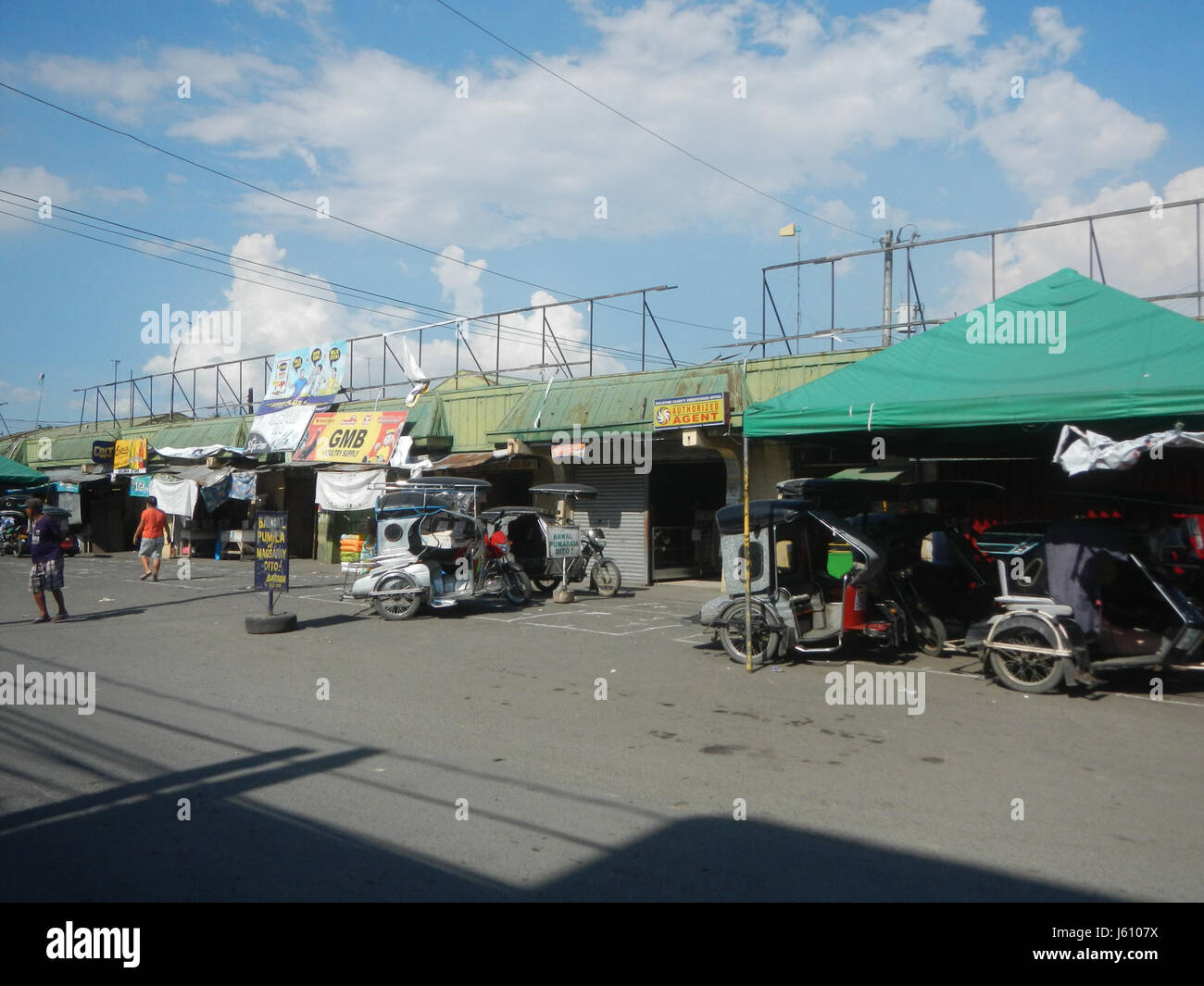 This title refers to a location in Bulakan, Bulacan, Philippines, with ...
