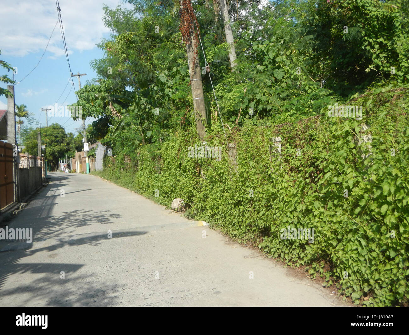 This image depicts Bulakan, a town in Bulacan, Philippines, showing ...