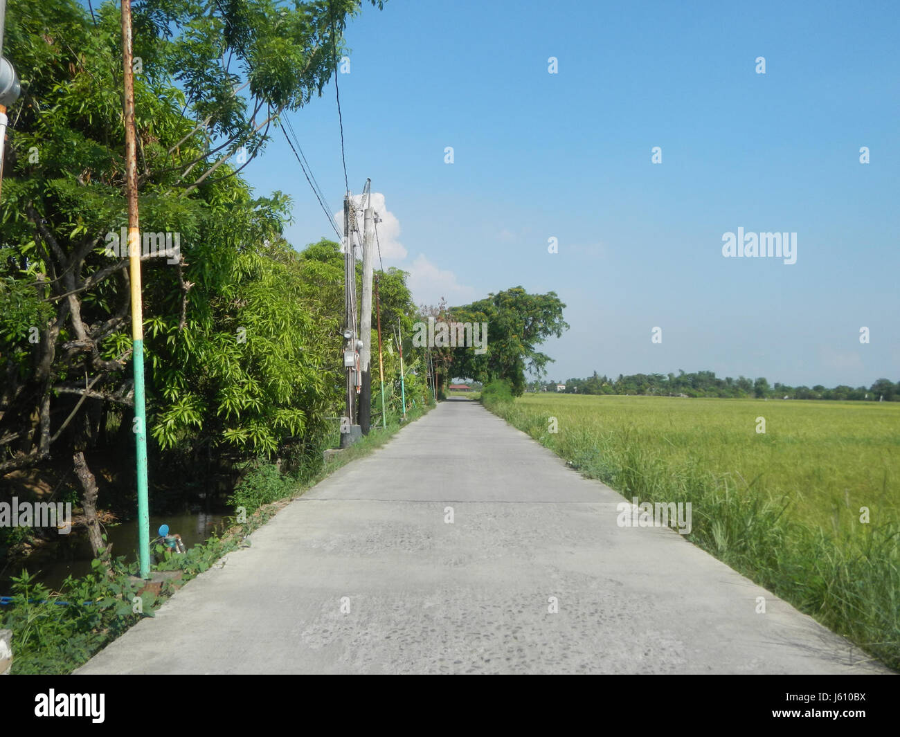 Bulakan in Bulacan, Philippines, is known for its historical landmarks ...