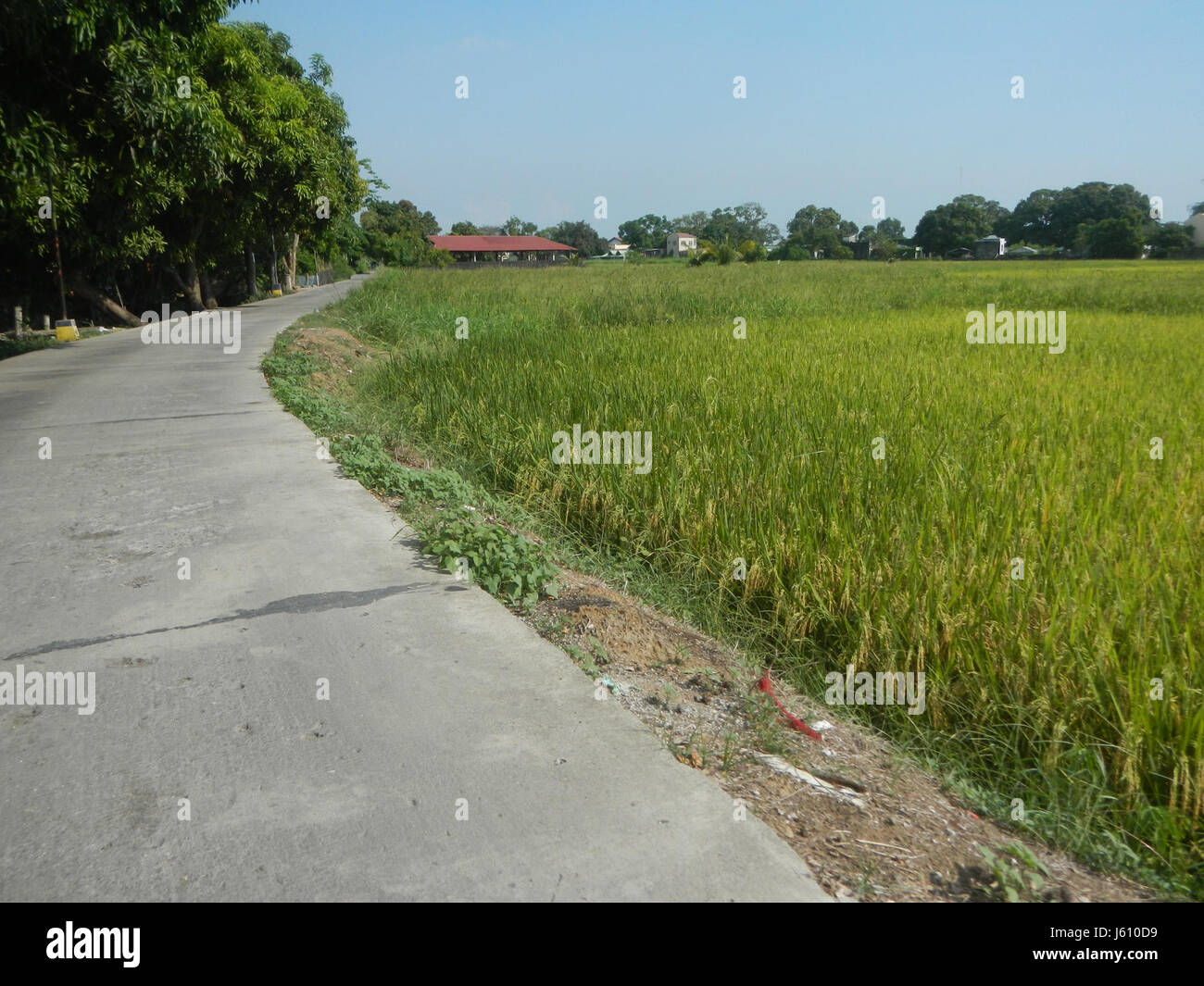 Bulacan map hi-res stock photography and images - Alamy