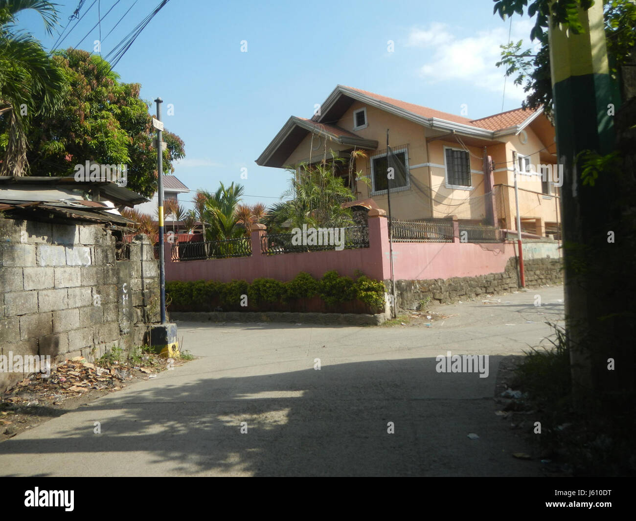 This title refers to Bulakan, Bulacan, in the Philippines, highlighting ...