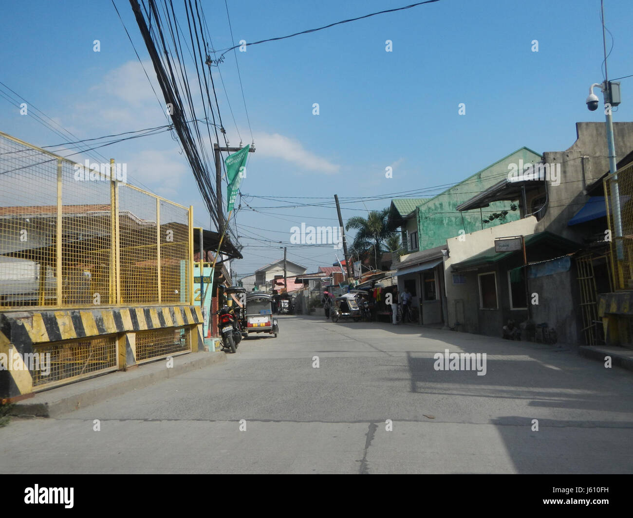 04617 Bulakan Bulacan Roads Villages Landmarks 15 Stock Photo - Alamy