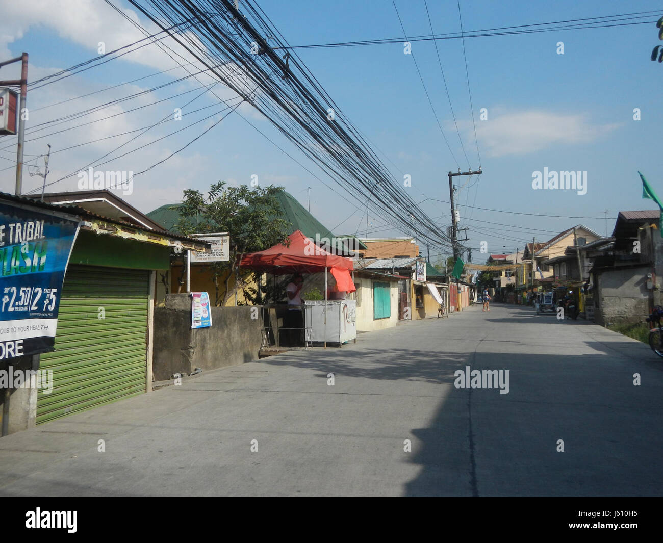 This title provides a geographical reference for Bulakan, Bulacan, with ...
