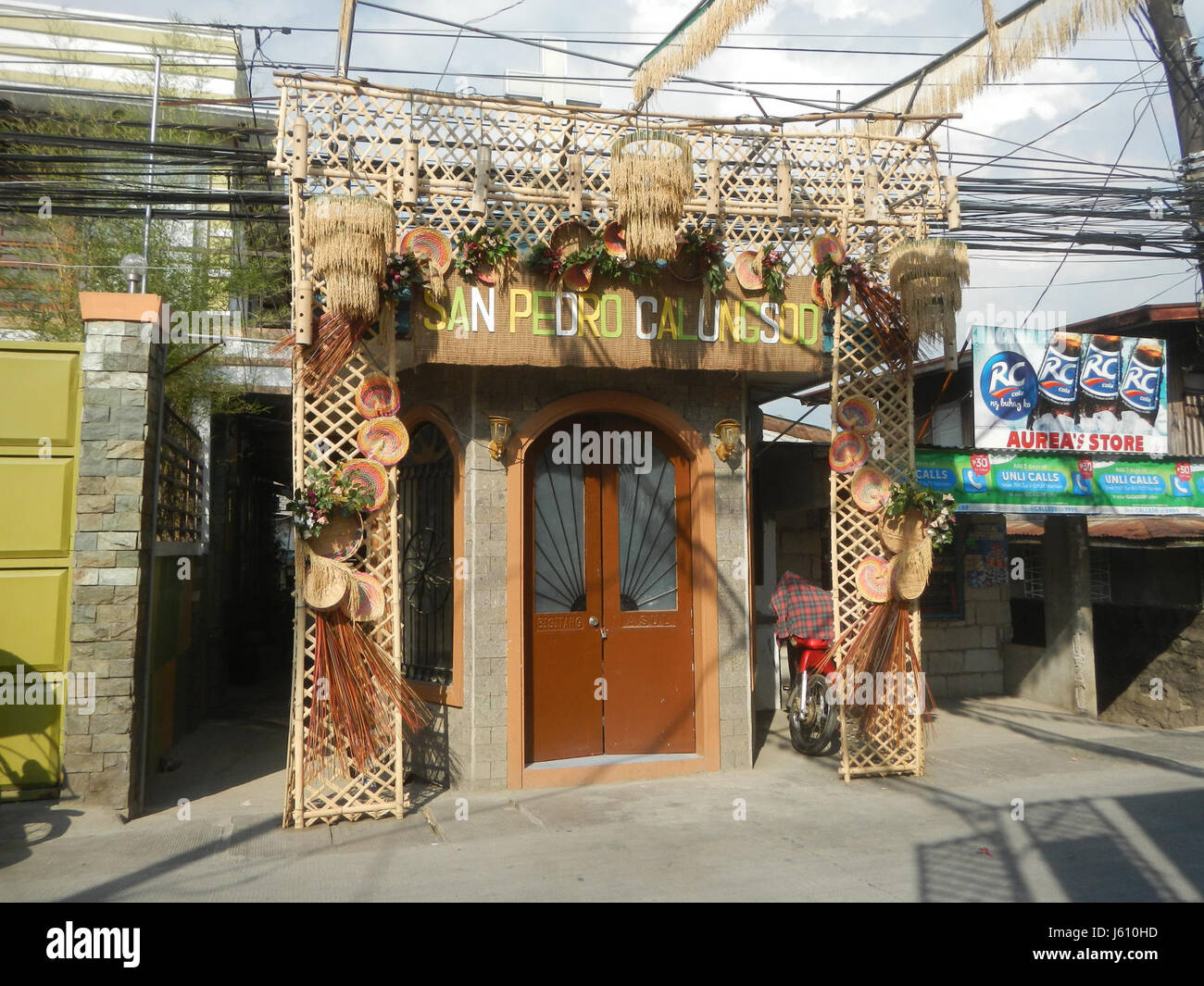 Bulakan, located in Bulacan, Philippines, is known for its historic ...