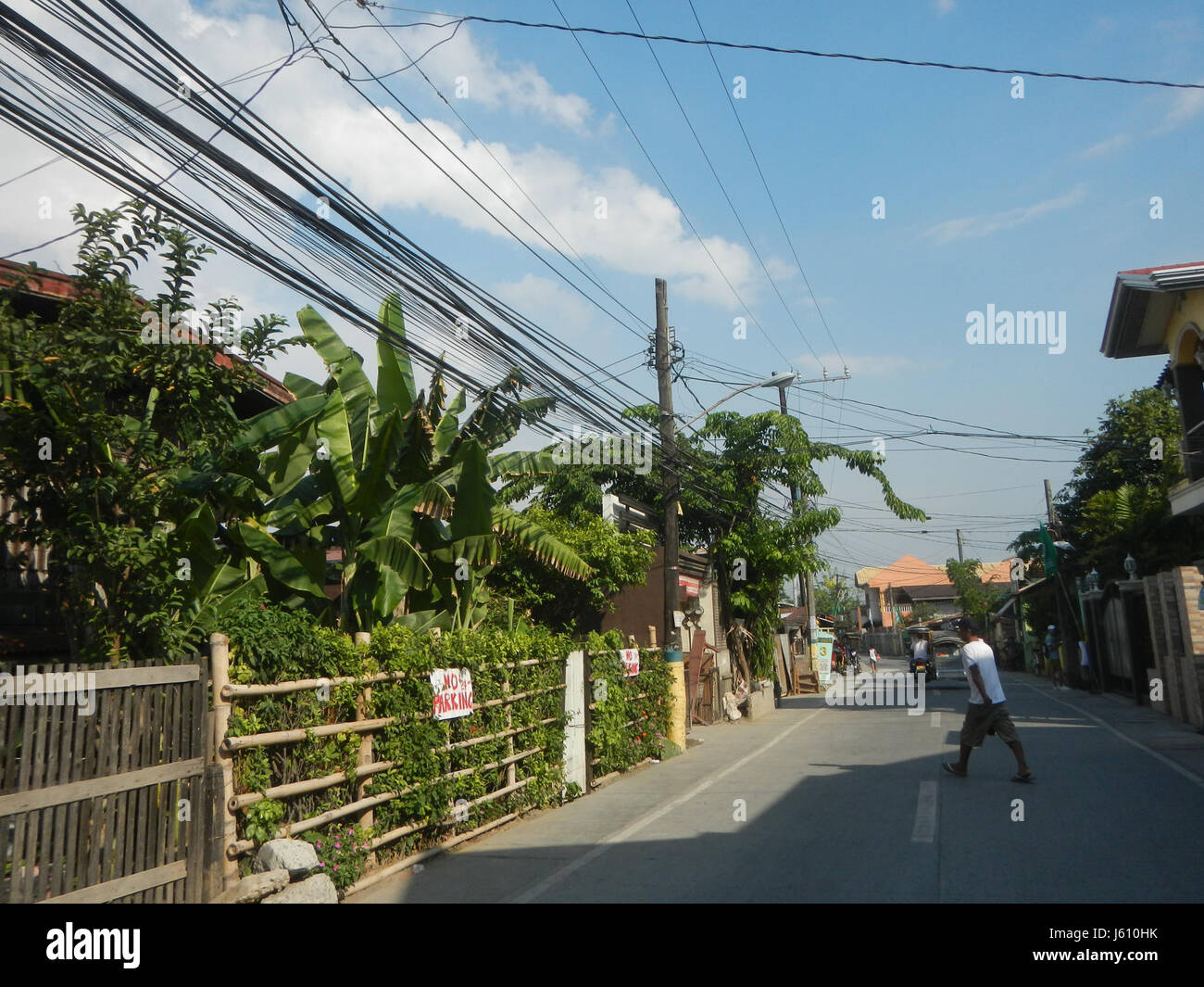 04617 Bulakan Bulacan Roads Villages Landmarks 46 Stock Photo - Alamy
