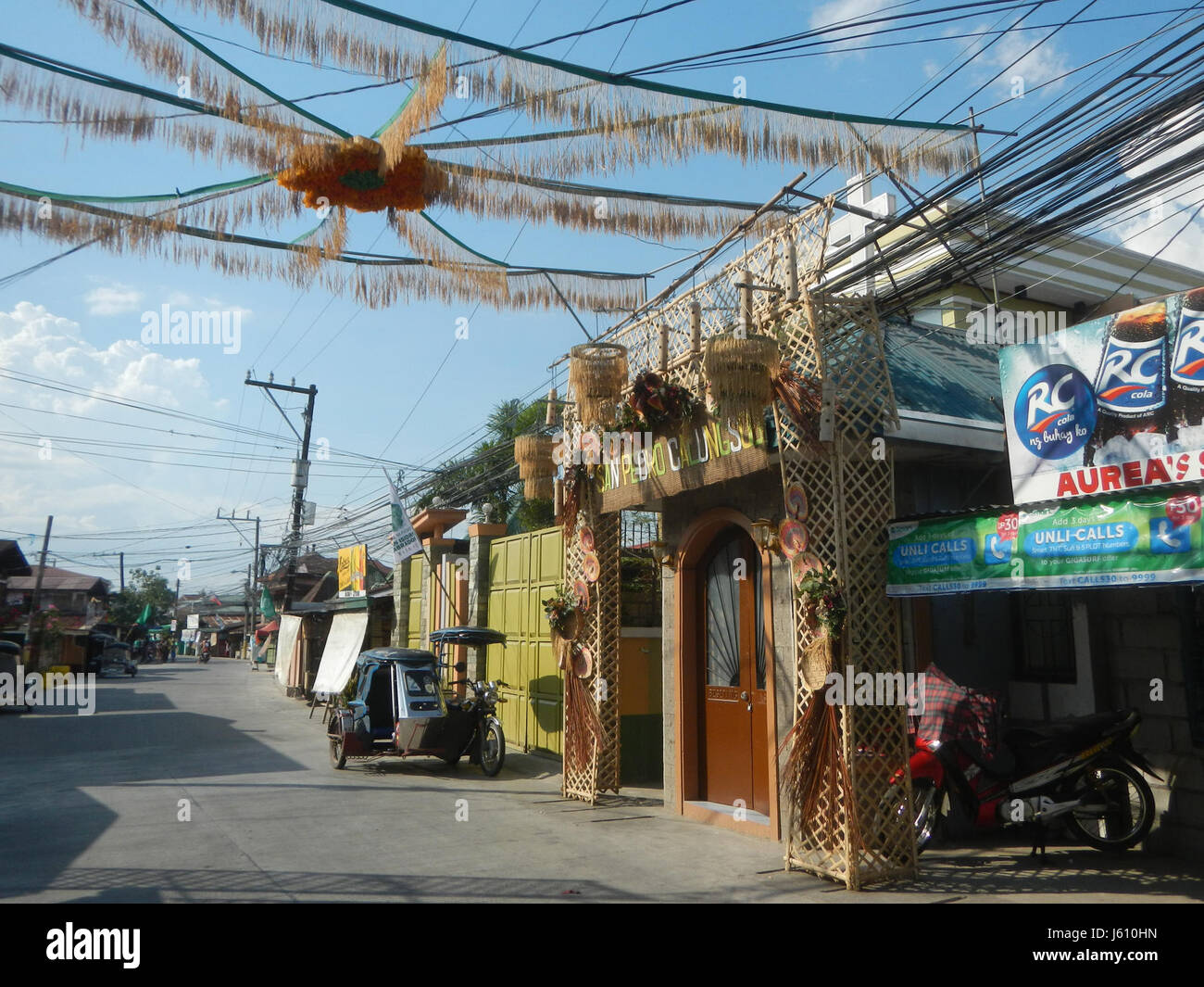 Bulakan in Bulacan is a municipality known for its historical landmarks ...