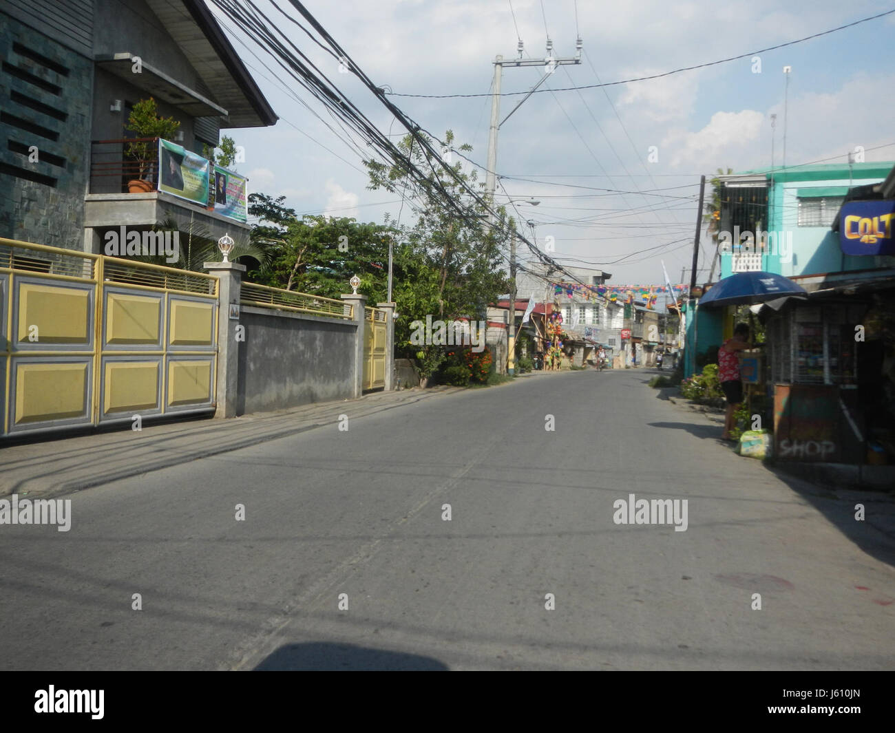 This entry references Bulakan, a municipality in Bulacan, Philippines ...