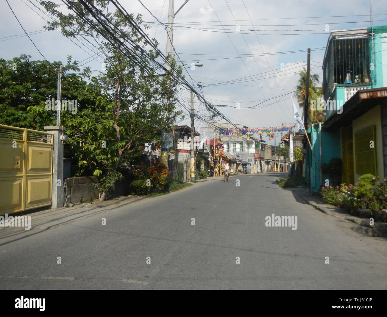 04692 Bulakan Bulacan Roads Villages Landmarks 24 Stock Photo - Alamy