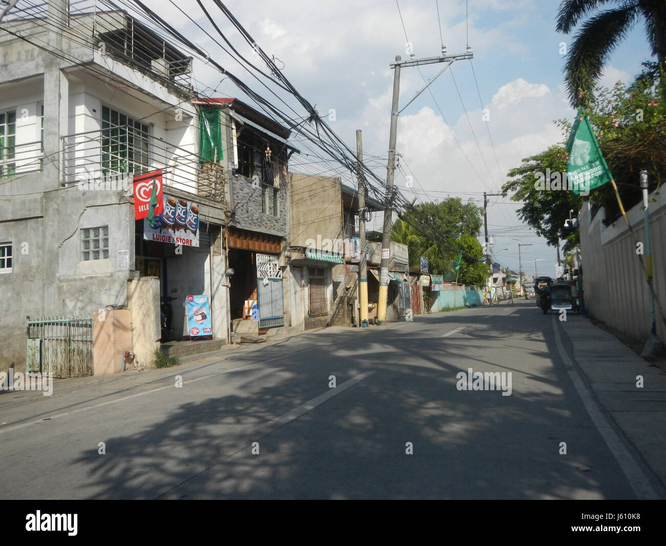 04692 Bulakan Bulacan Roads Villages Landmarks 36 Stock Photo - Alamy