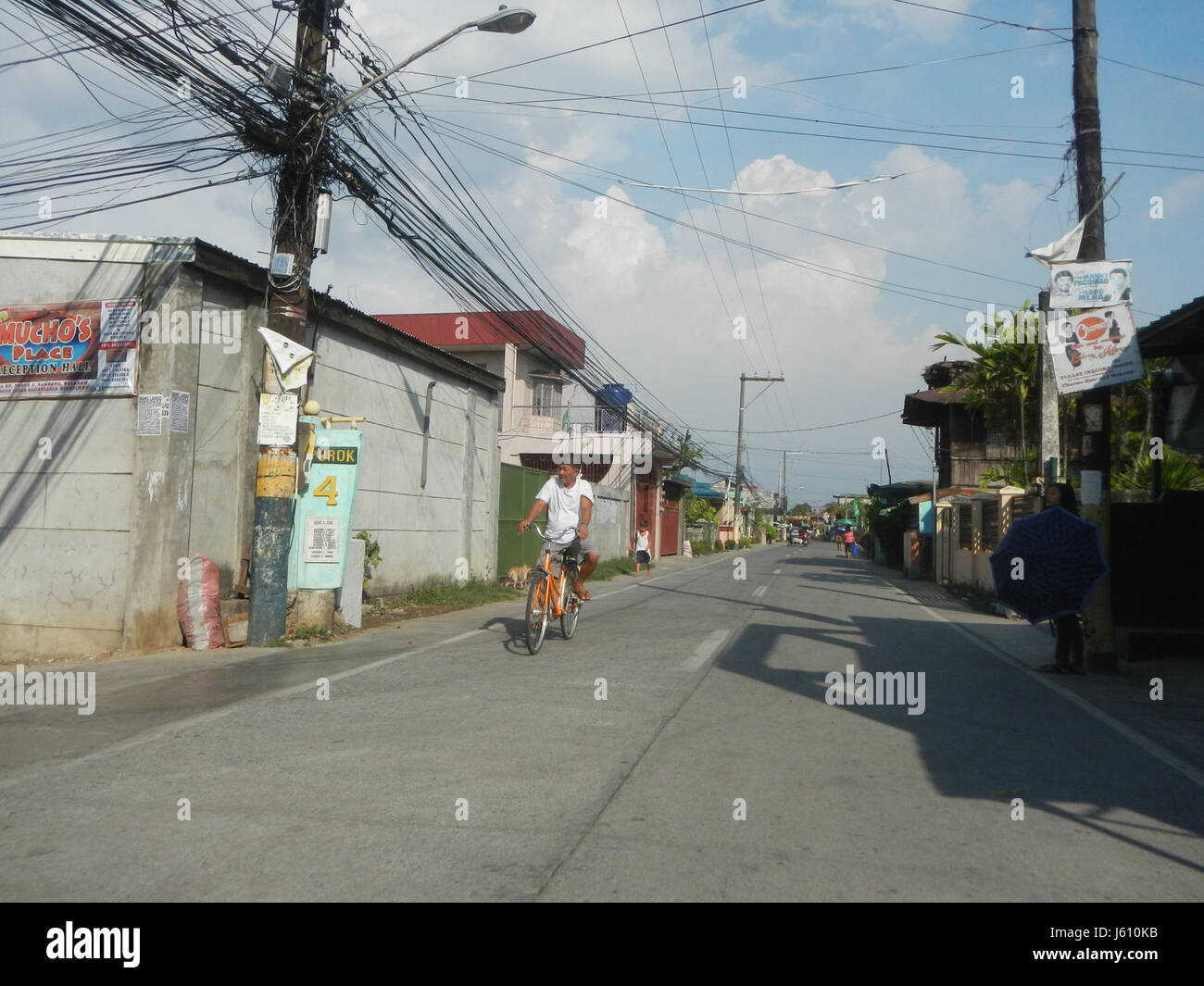This image features Bulakan, a town in Bulacan province, Philippines ...