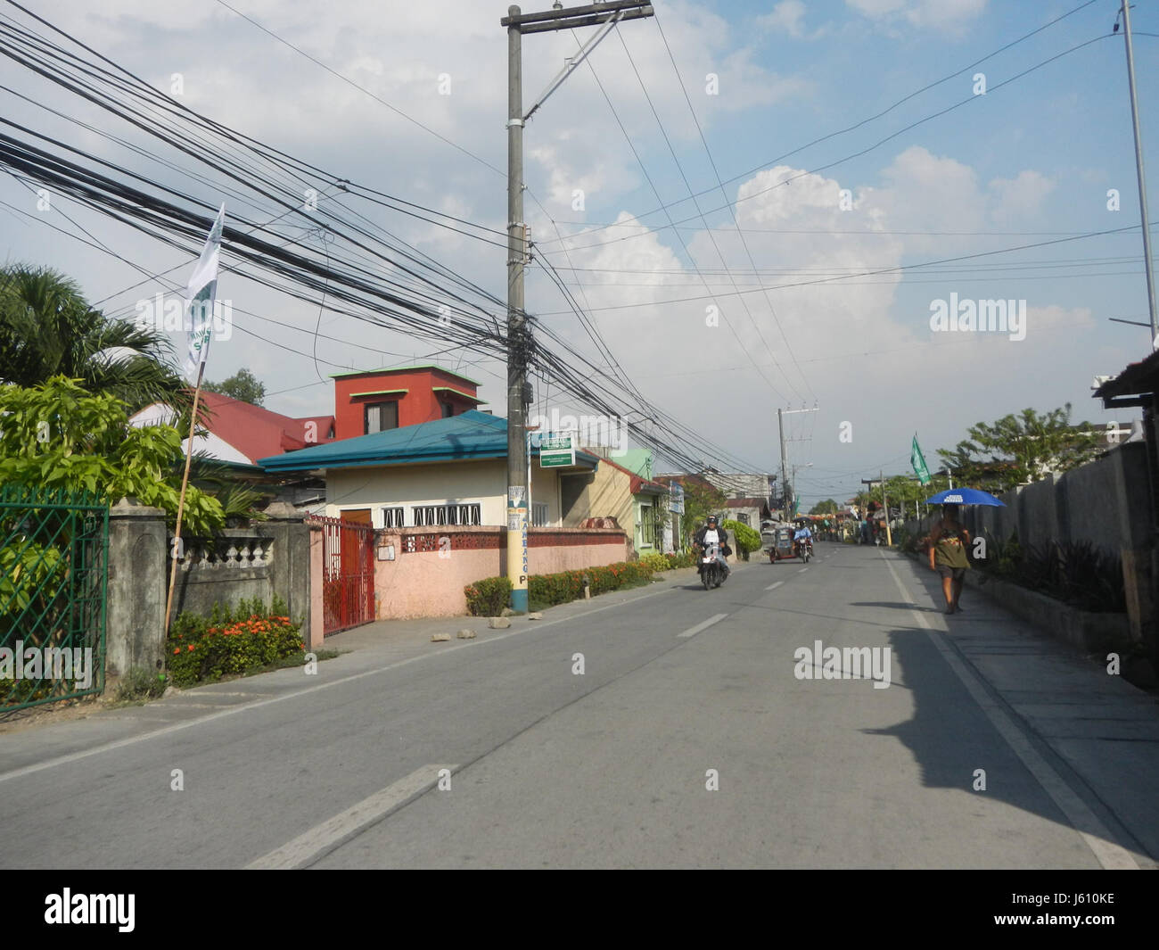 04692 Bulakan Bulacan Roads Villages Landmarks 42 Stock Photo - Alamy