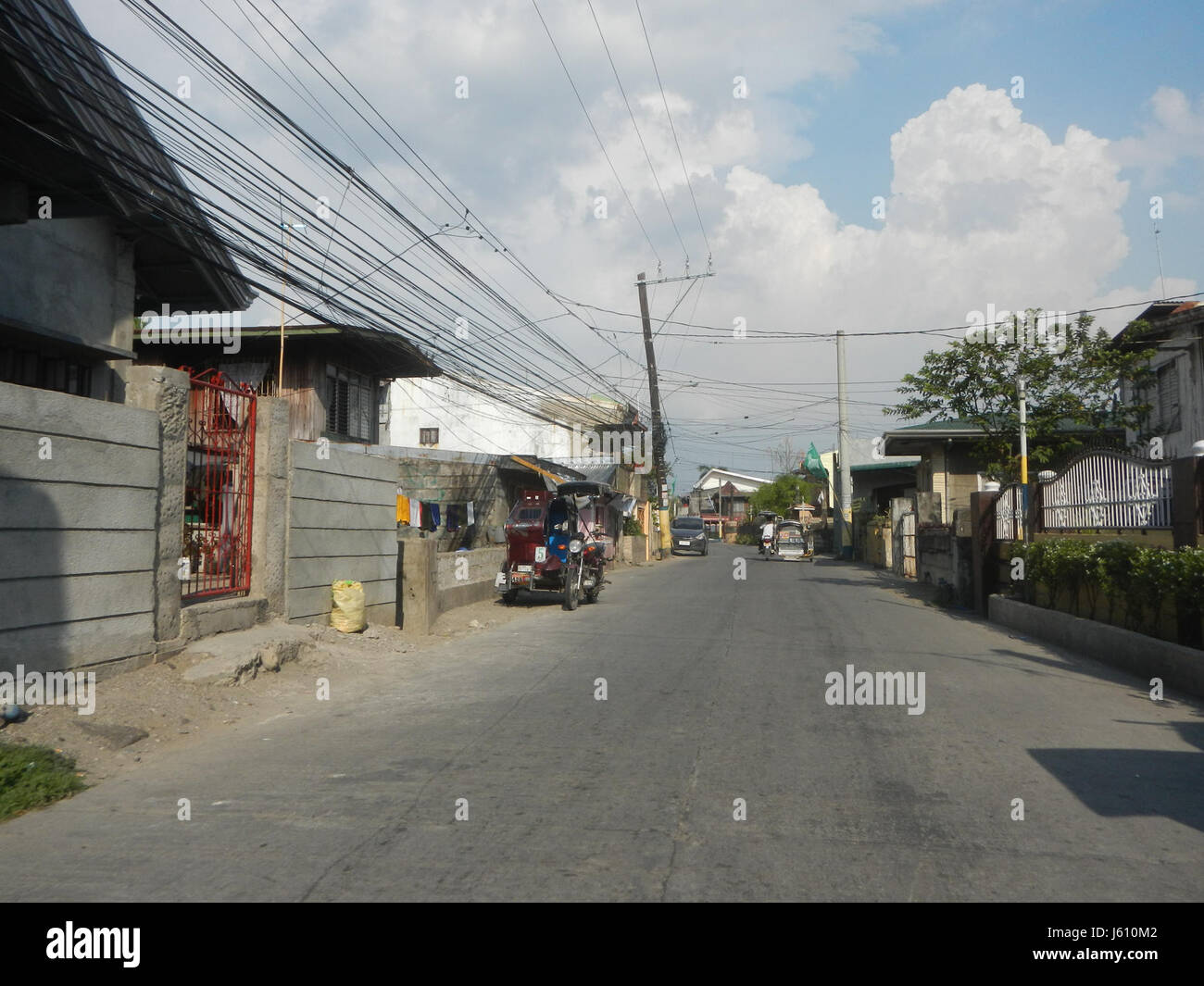This title refers to roads, villages, and landmarks in Bulakan, Bulacan ...
