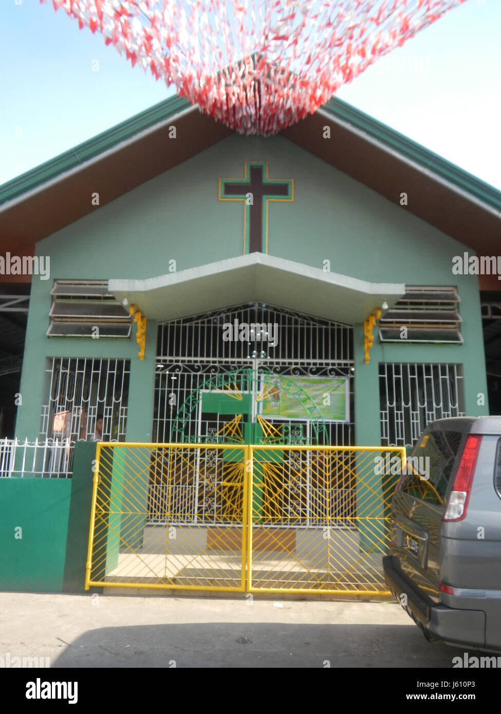 Bulakan, located in Bulacan, Philippines, is a town with various roads ...