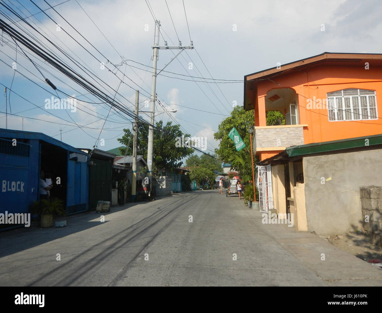 This image or reference represents the roads, villages, and landmarks ...