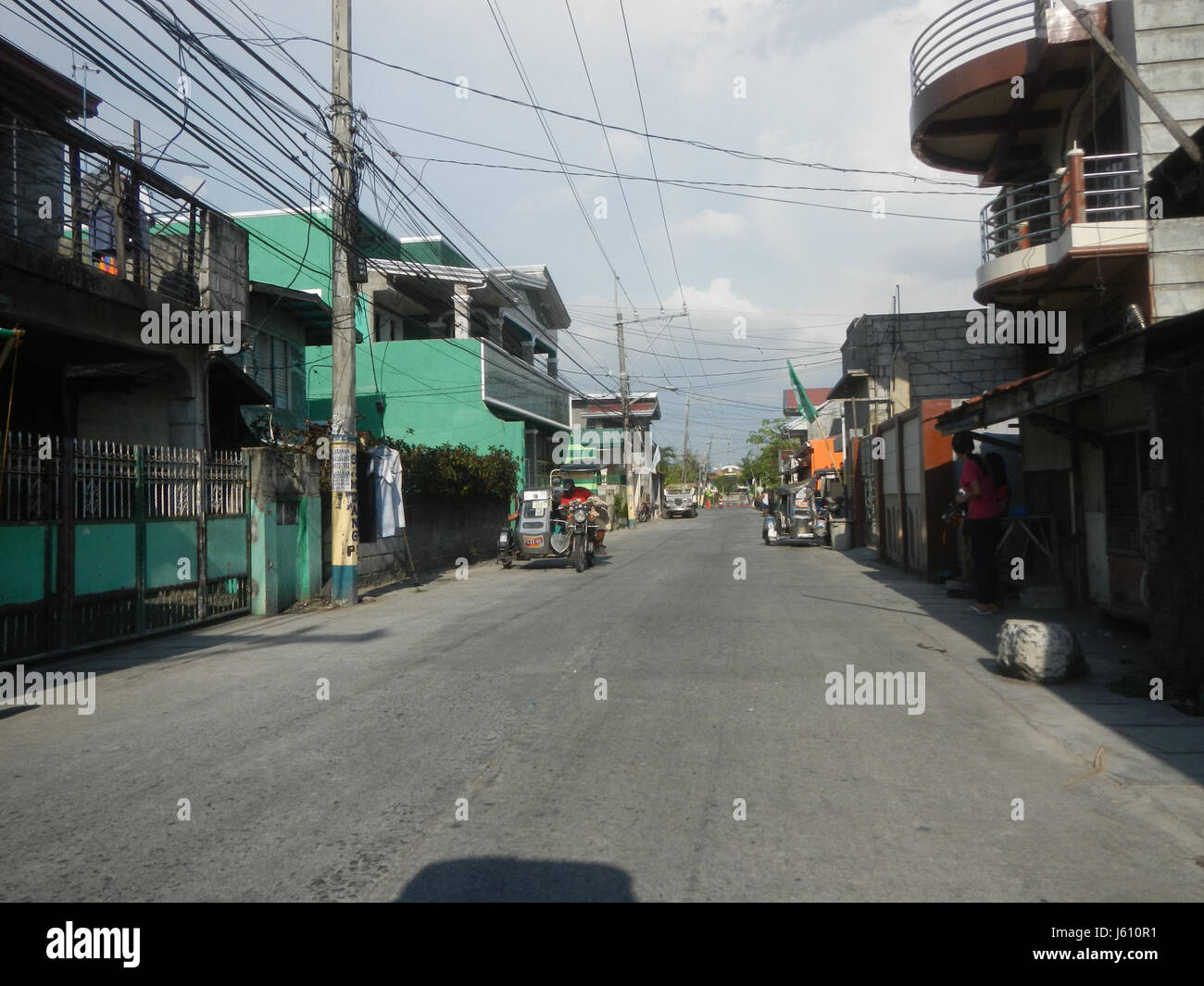 Bulakan, Bulacan, is known for its roads, villages, and landmarks that ...
