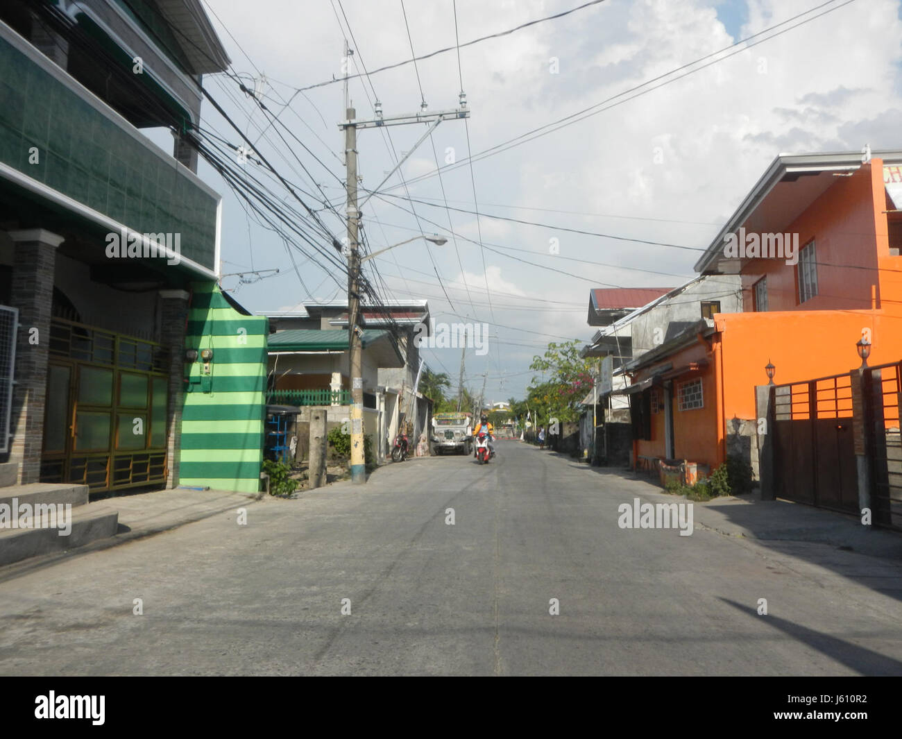 Bulakan, a municipality in Bulacan, Philippines, is characterized by ...