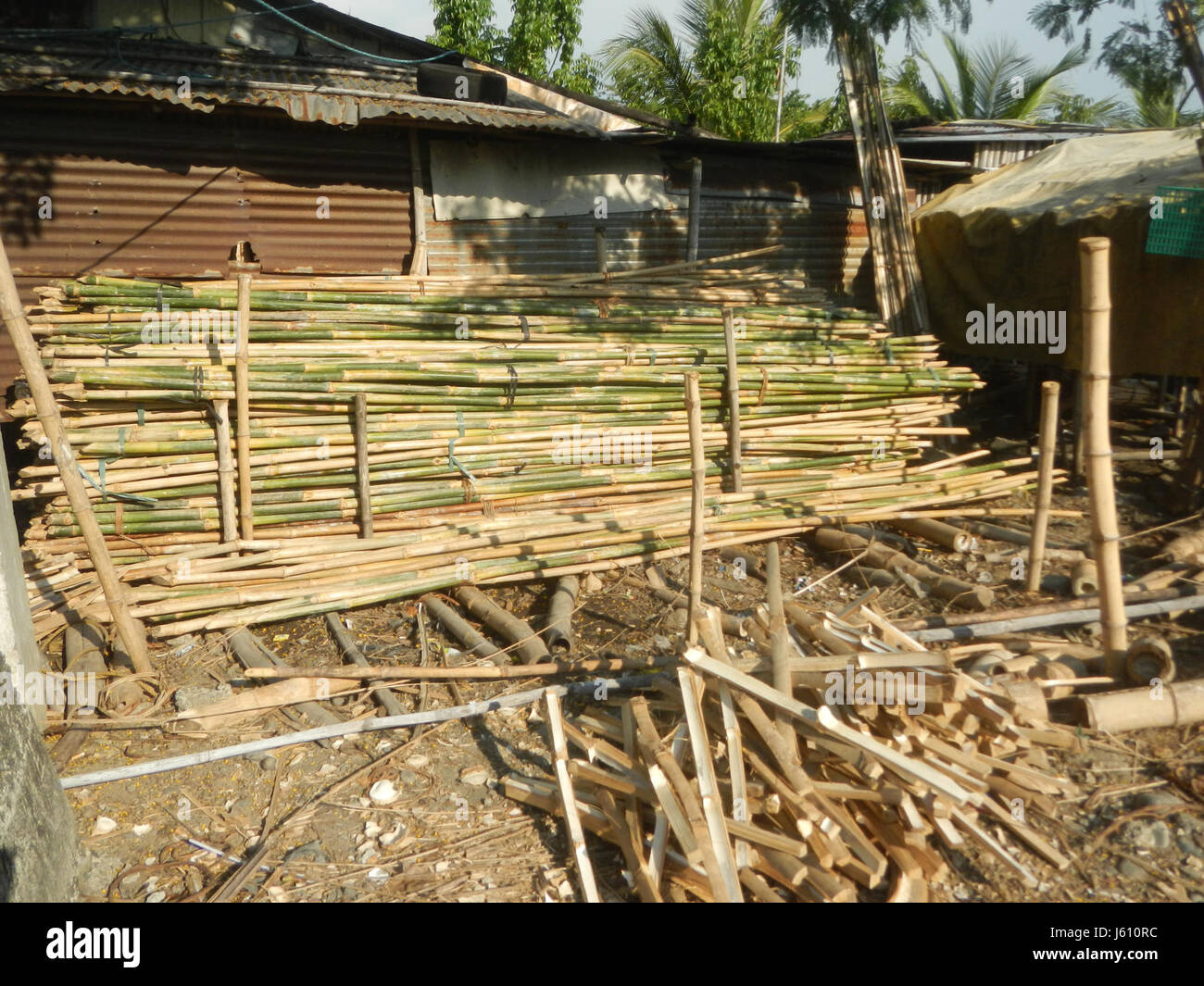 04809 Bulakan Bulacan Roads Villages Landmarks 45 Stock Photo - Alamy