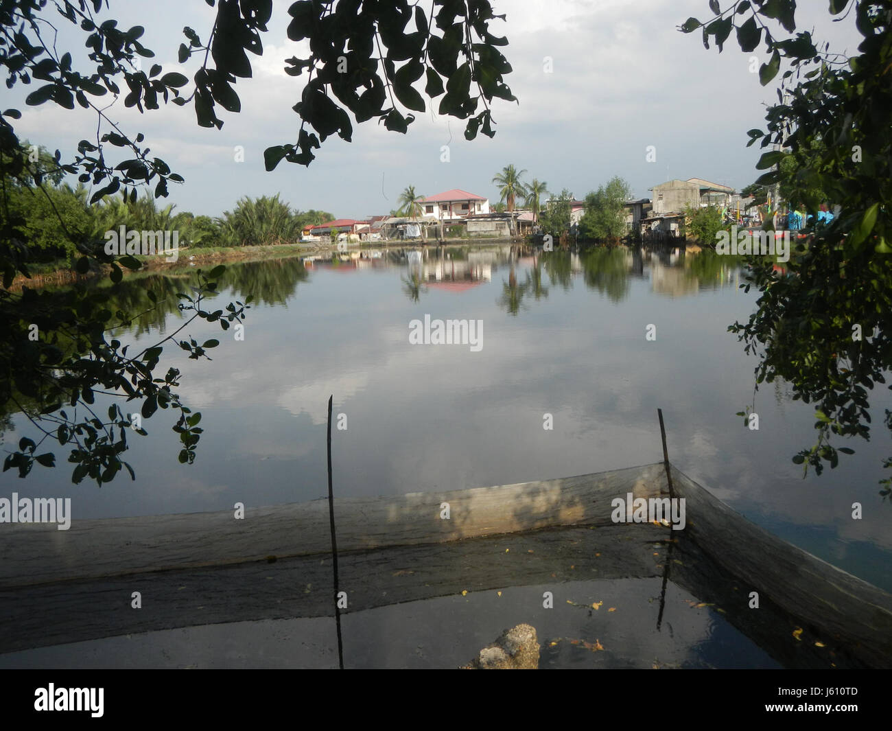 04866 Bulakan Bulacan Roads Villages Landmarks 21 Stock Photo - Alamy
