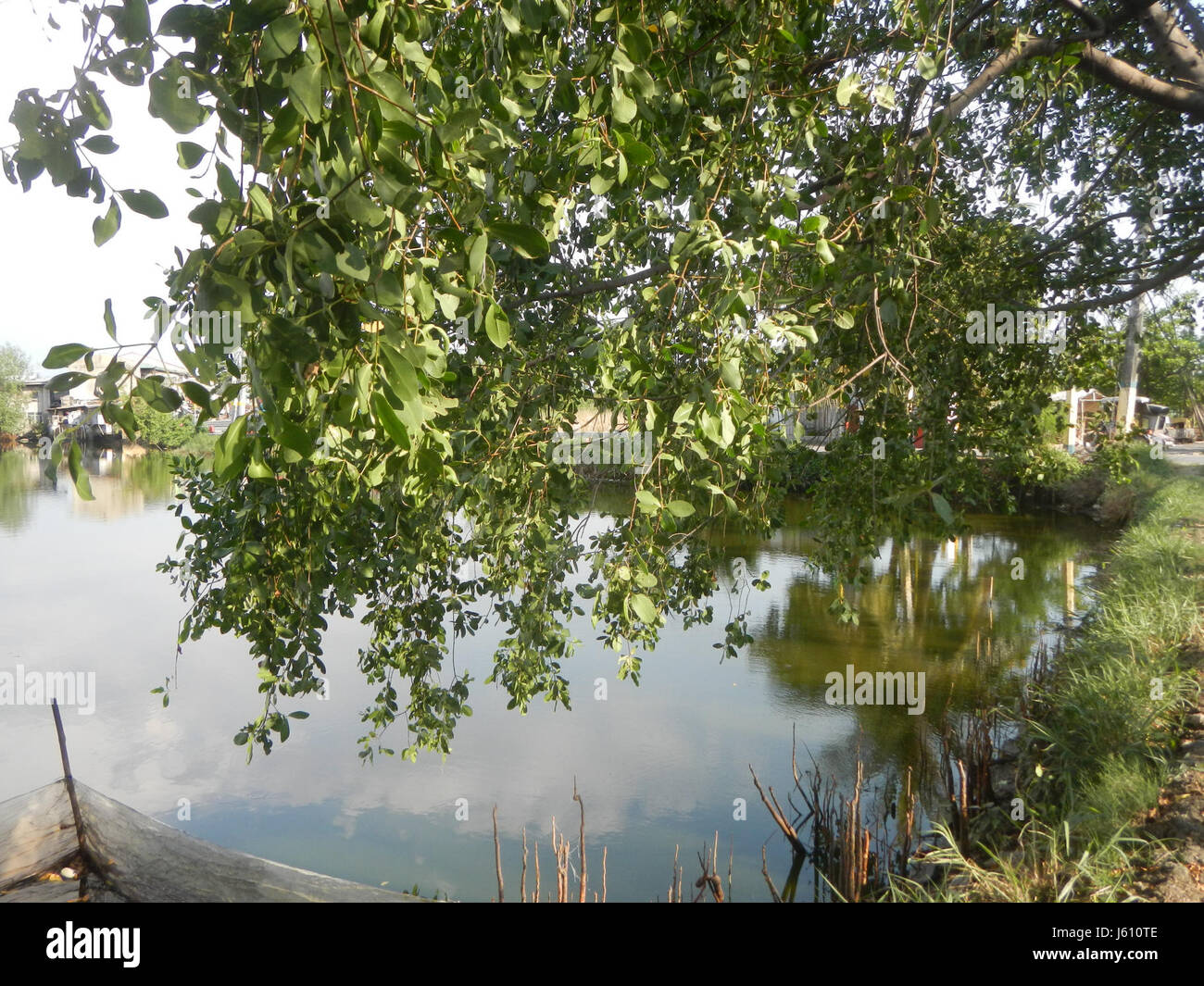 04866 Bulakan Bulacan Roads Villages Landmarks 22 Stock Photo - Alamy