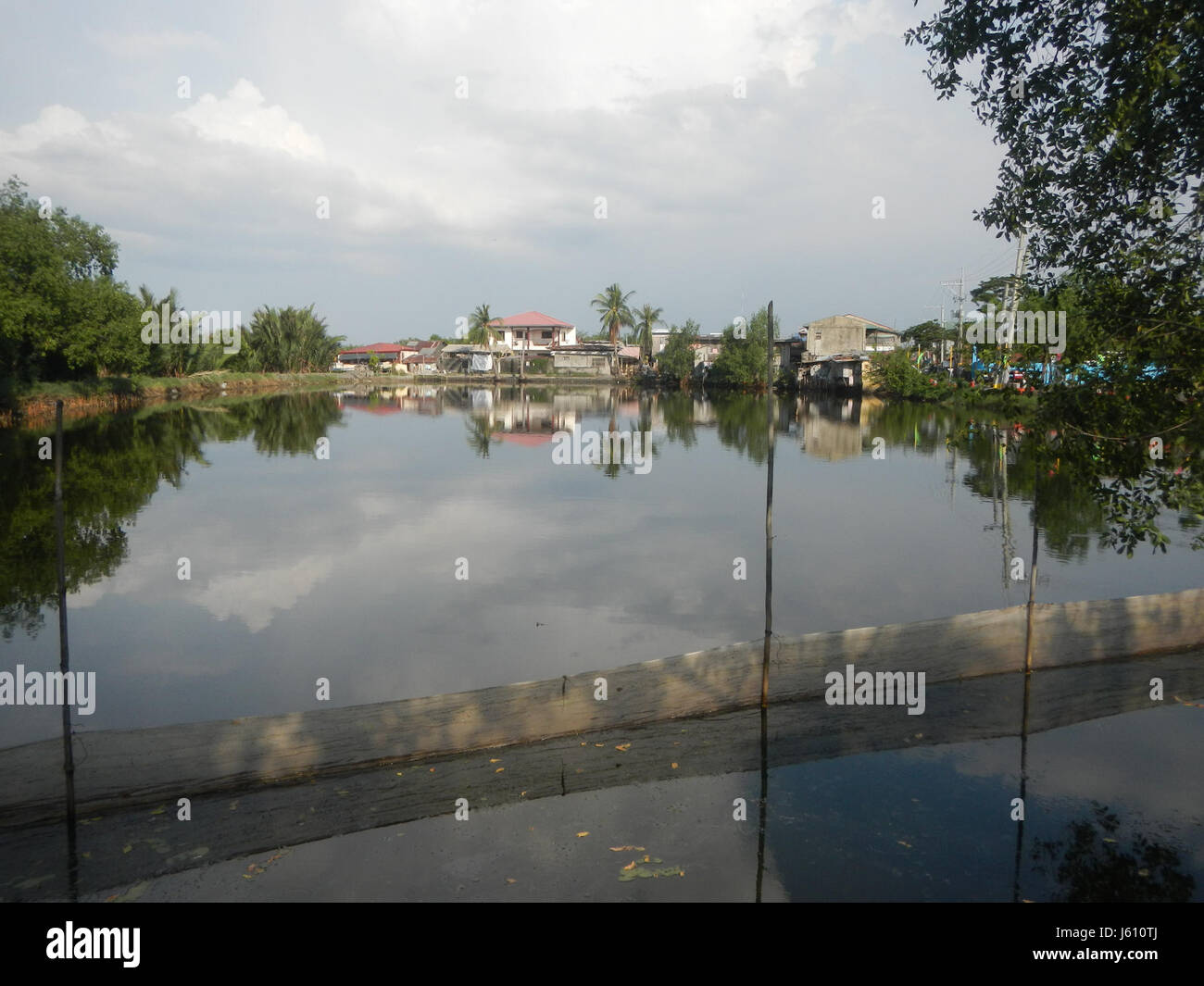 The roads, villages, and landmarks of Bulakan in Bulacan, Philippines ...