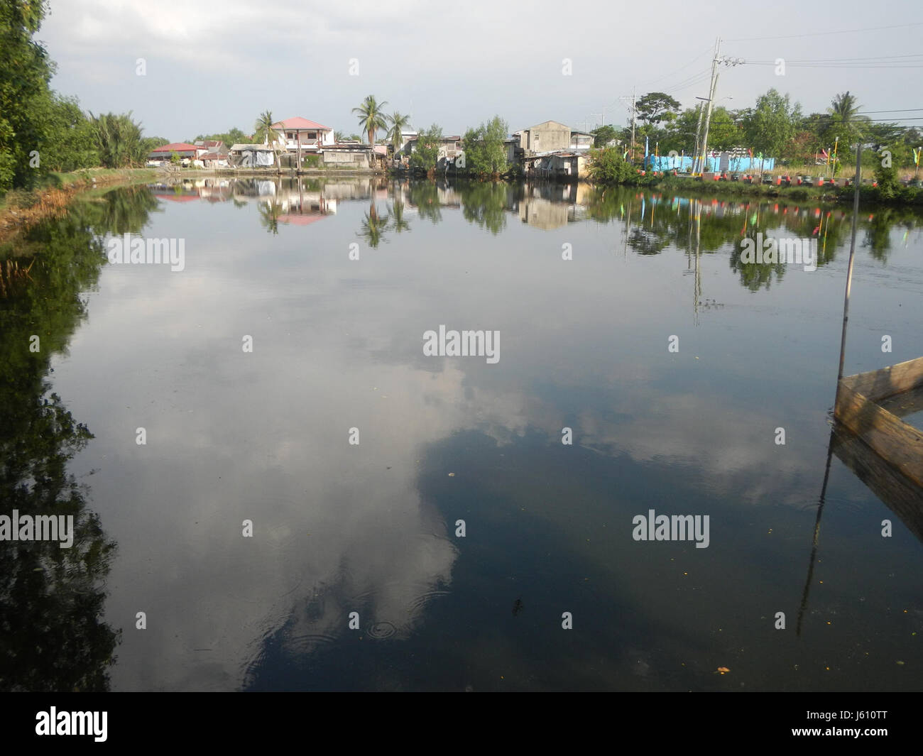 04866 Bulakan Bulacan Roads Villages Landmarks 32 Stock Photo - Alamy