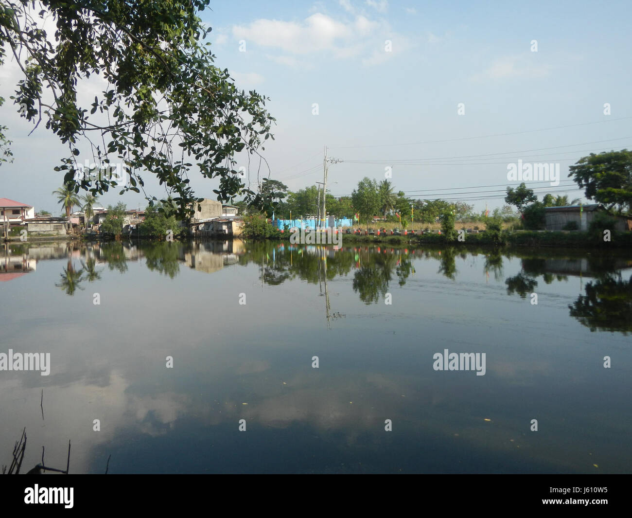 04866 Bulakan Bulacan Roads Villages Landmarks 40 Stock Photo - Alamy