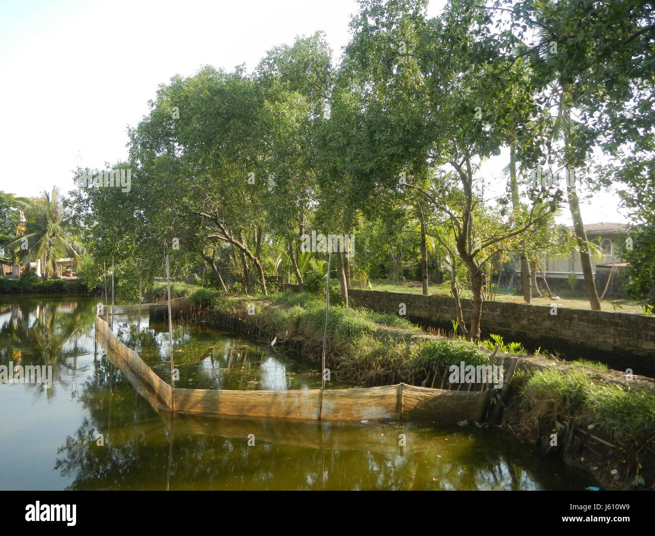 04866 Bulakan Bulacan Roads Villages Landmarks 44 Stock Photo - Alamy