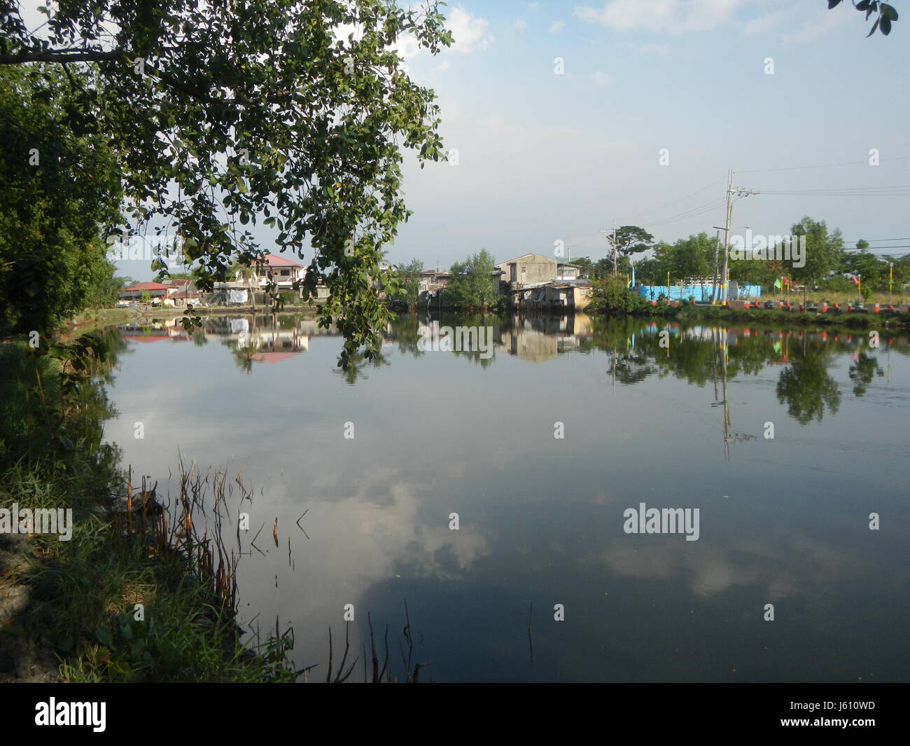 This title refers to landmarks, roads, and villages in Bulakan, Bulacan ...