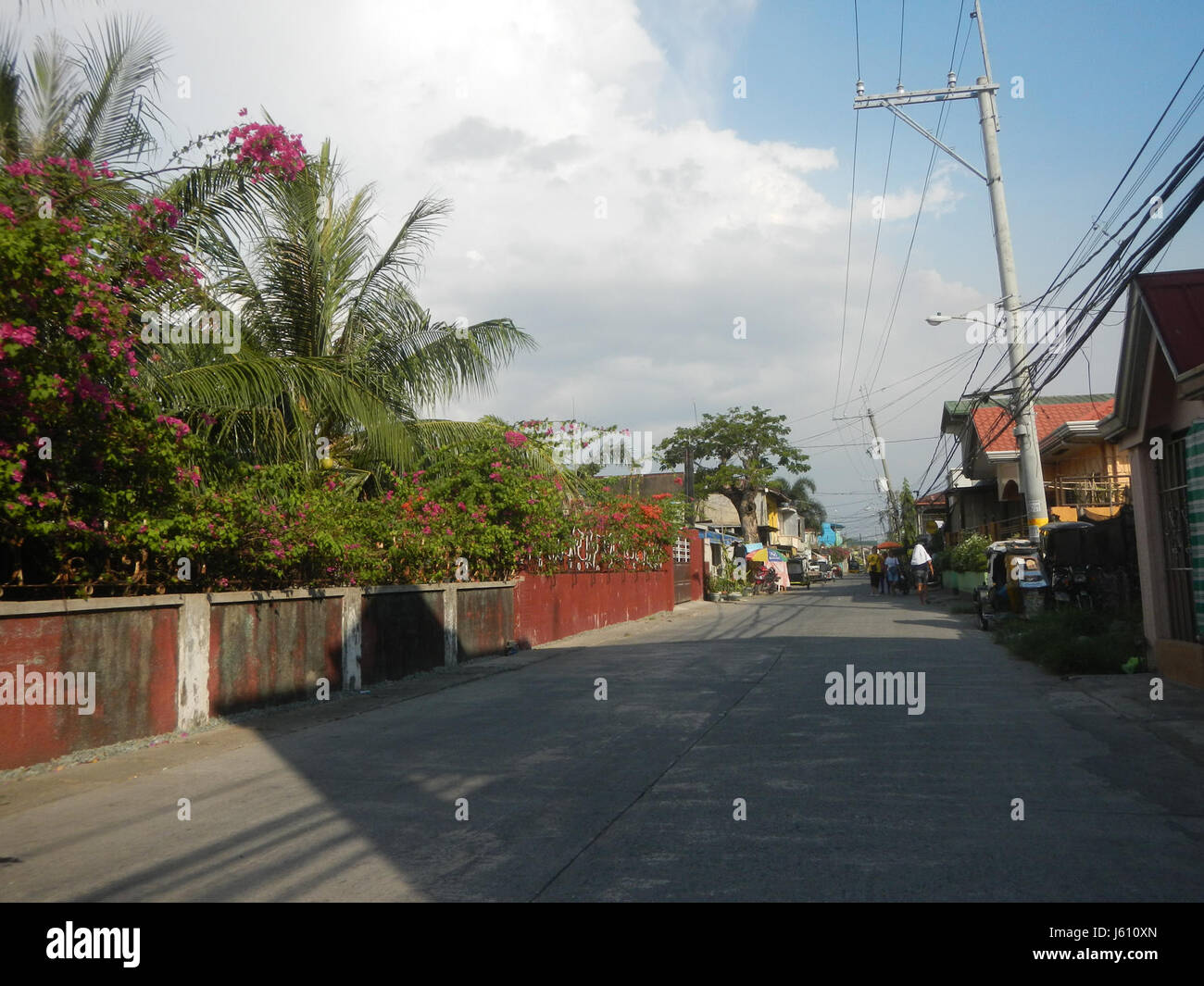 Bulakan, a municipality in Bulacan, Philippines, features significant ...