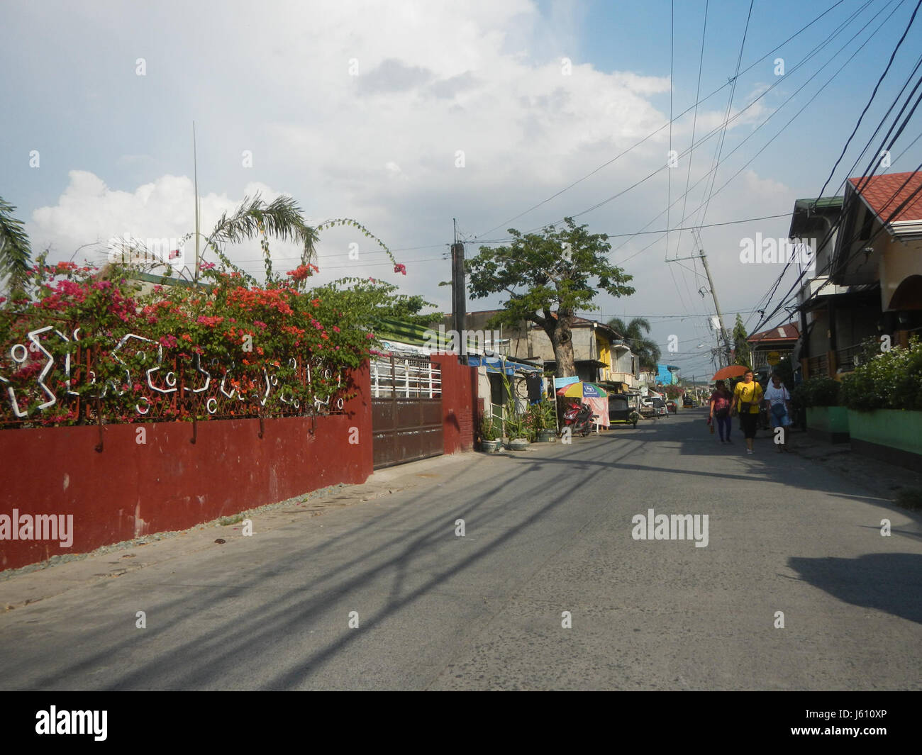 Bulakan, located in Bulacan, is known for its historical roads and ...