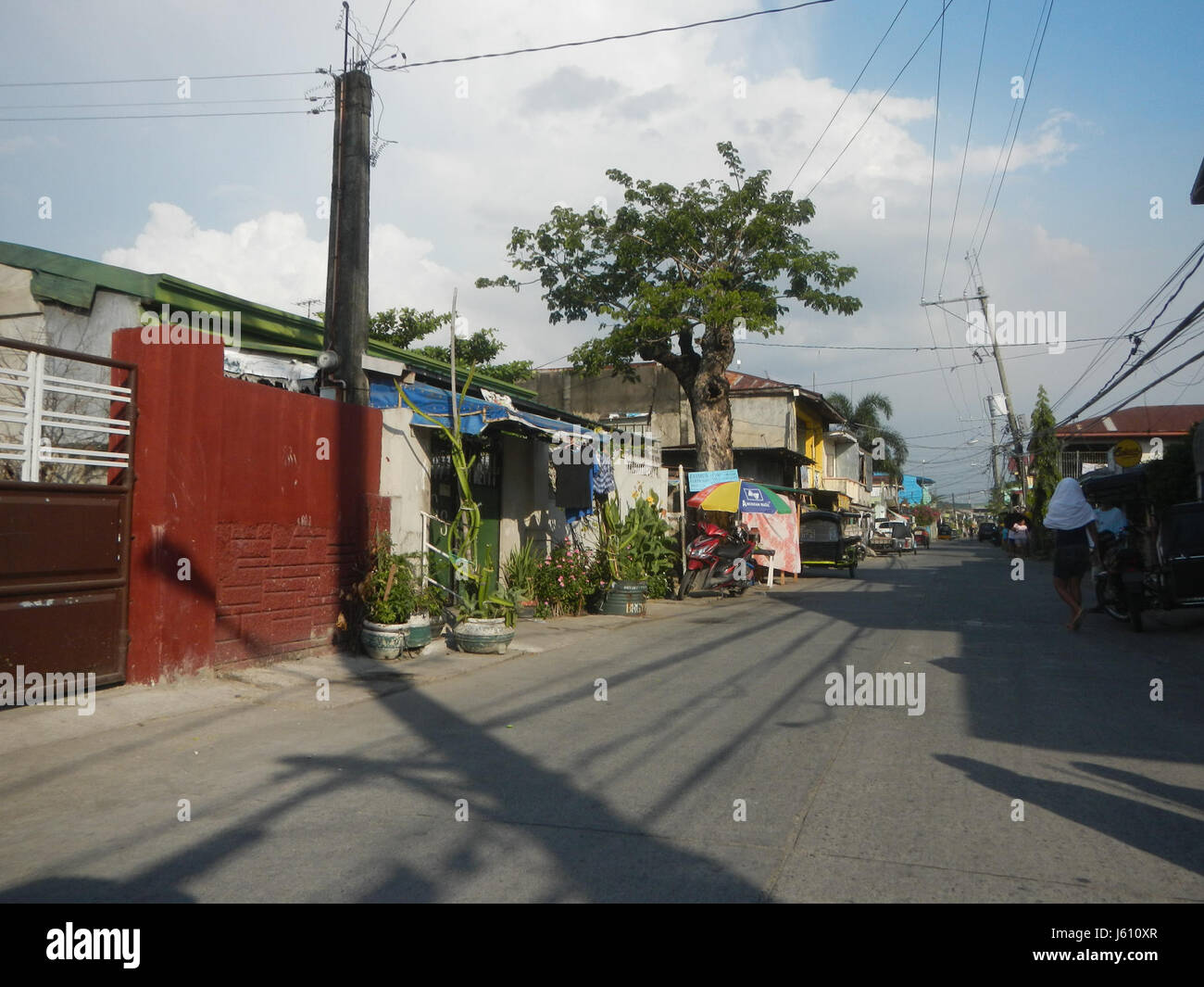 This title likely refers to a map or description of Bulakan, Bulacan ...