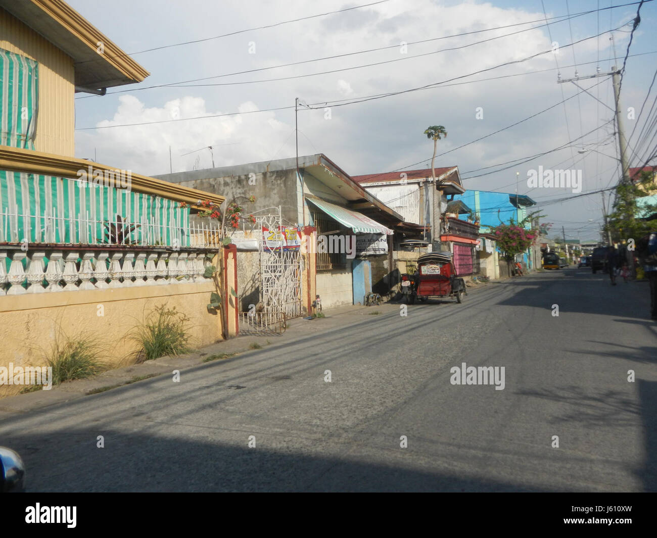 04915 Bulakan Bulacan Roads Villages Landmarks 36 Stock Photo - Alamy