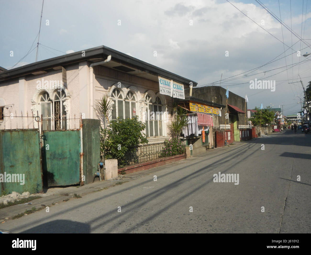 This map or image represents Bulakan, Bulacan, featuring the region's ...