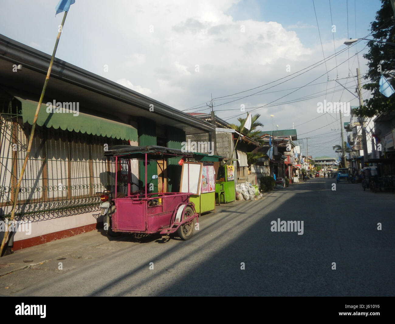04915 Bulakan Bulacan Roads Villages Landmarks 45 Stock Photo - Alamy