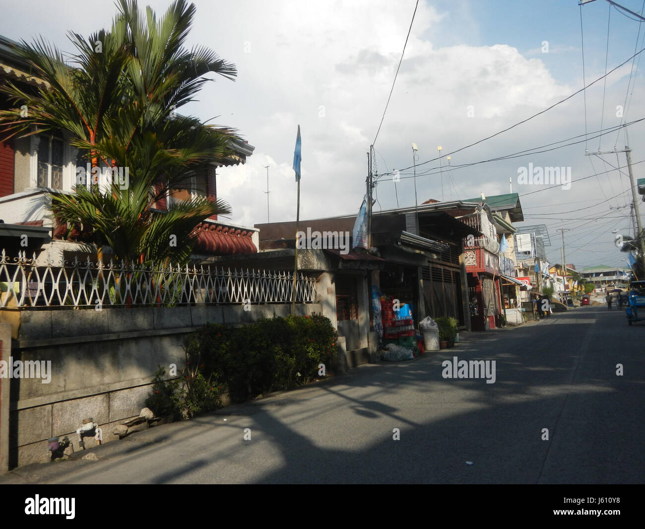 04915 Bulakan Bulacan Roads Villages Landmarks 47 Stock Photo - Alamy