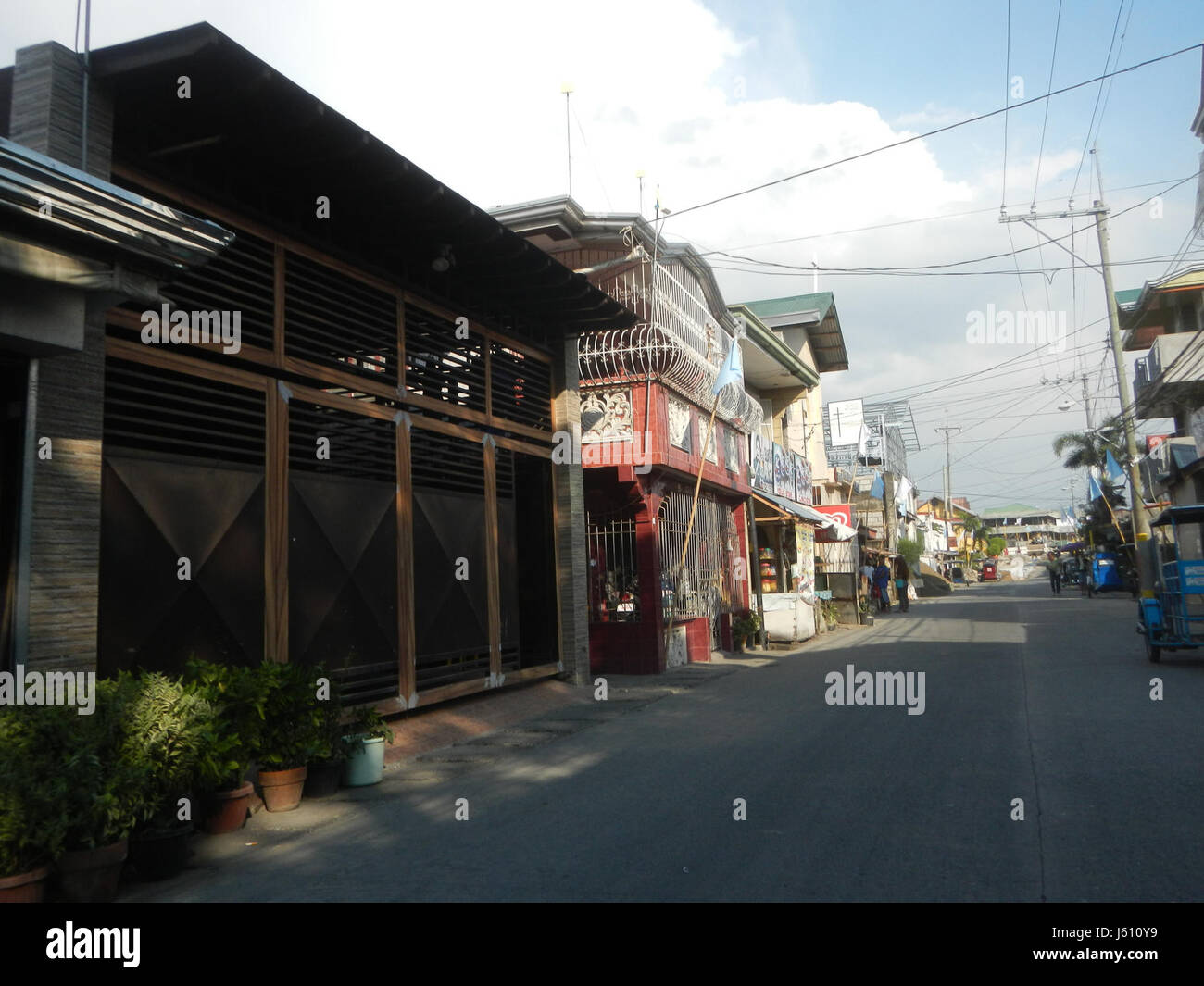 04915 Bulakan Bulacan Roads Villages Landmarks 48 Stock Photo - Alamy