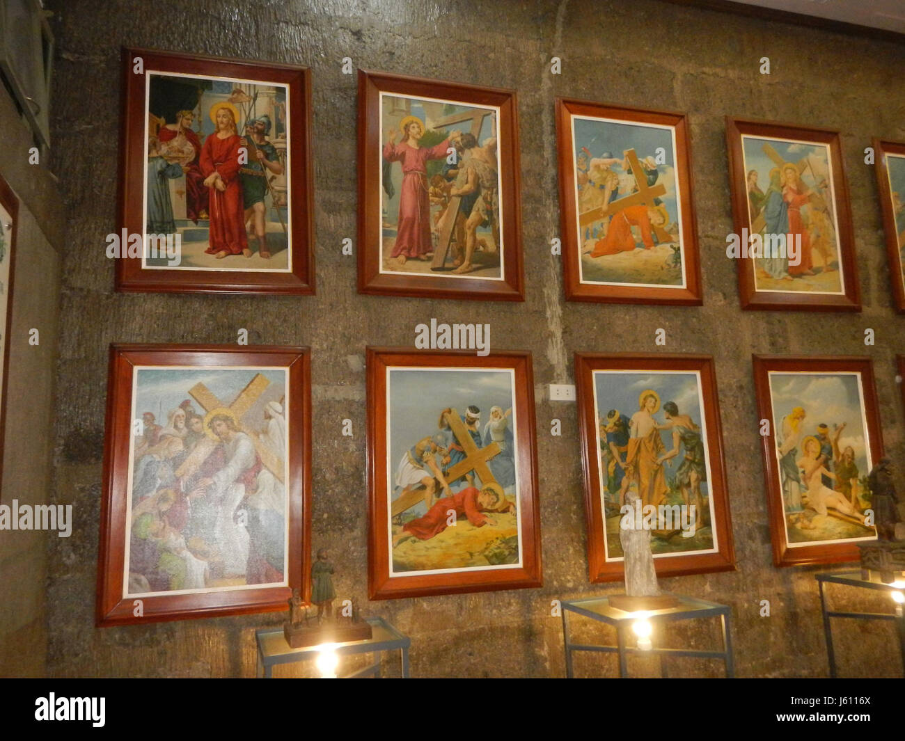 Museo San Ysidro de Pulilan in Bulacan, Philippines, is a museum ...