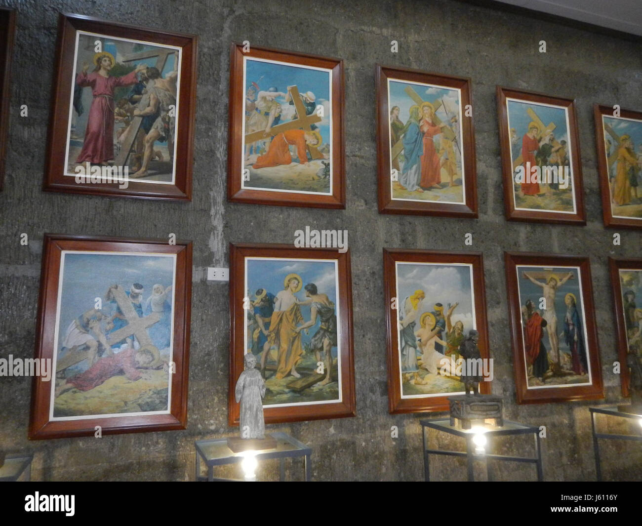 The Museo San Ysidro de Pulilan is a museum located in Pulilan, Bulacan ...