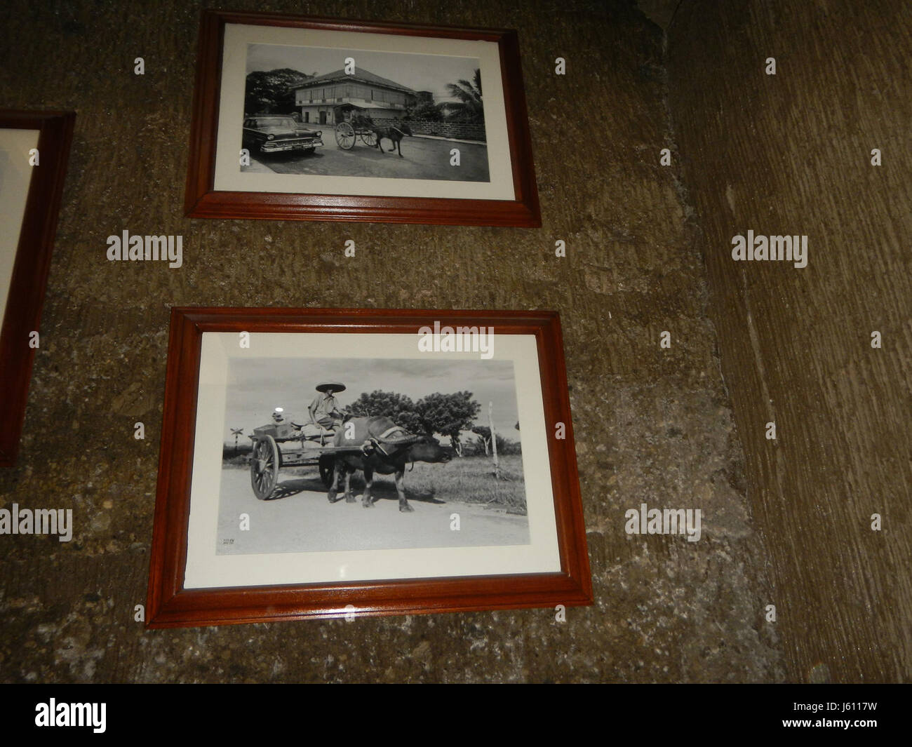 The Museo San Ysidro in Pulilan, Bulacan, is a local museum showcasing ...