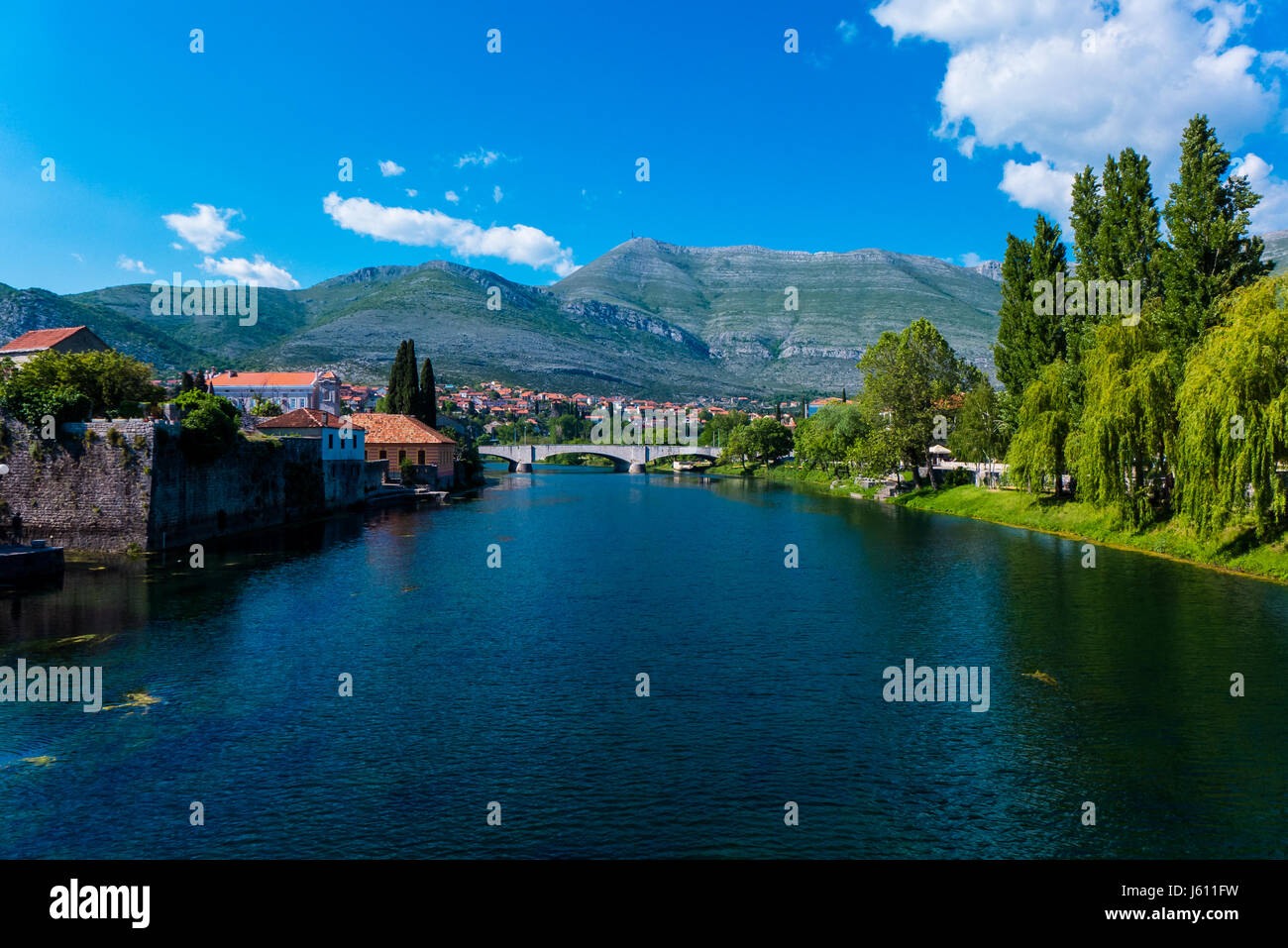 Old Town Of Trebinje High Resolution Stock Photography and Images - Alamy