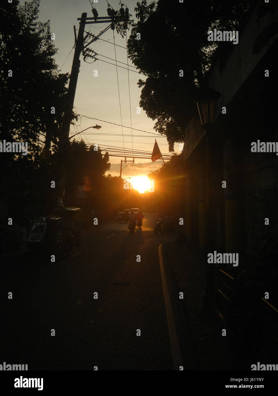 Paddy fields in San Nicolas, Bulakan, Bulacan, are integral to local ...