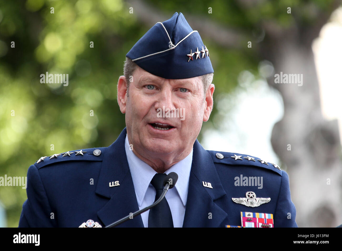 Gary Sinise Honored With Star On The Hollywood Walk Of Fame Featuring ...