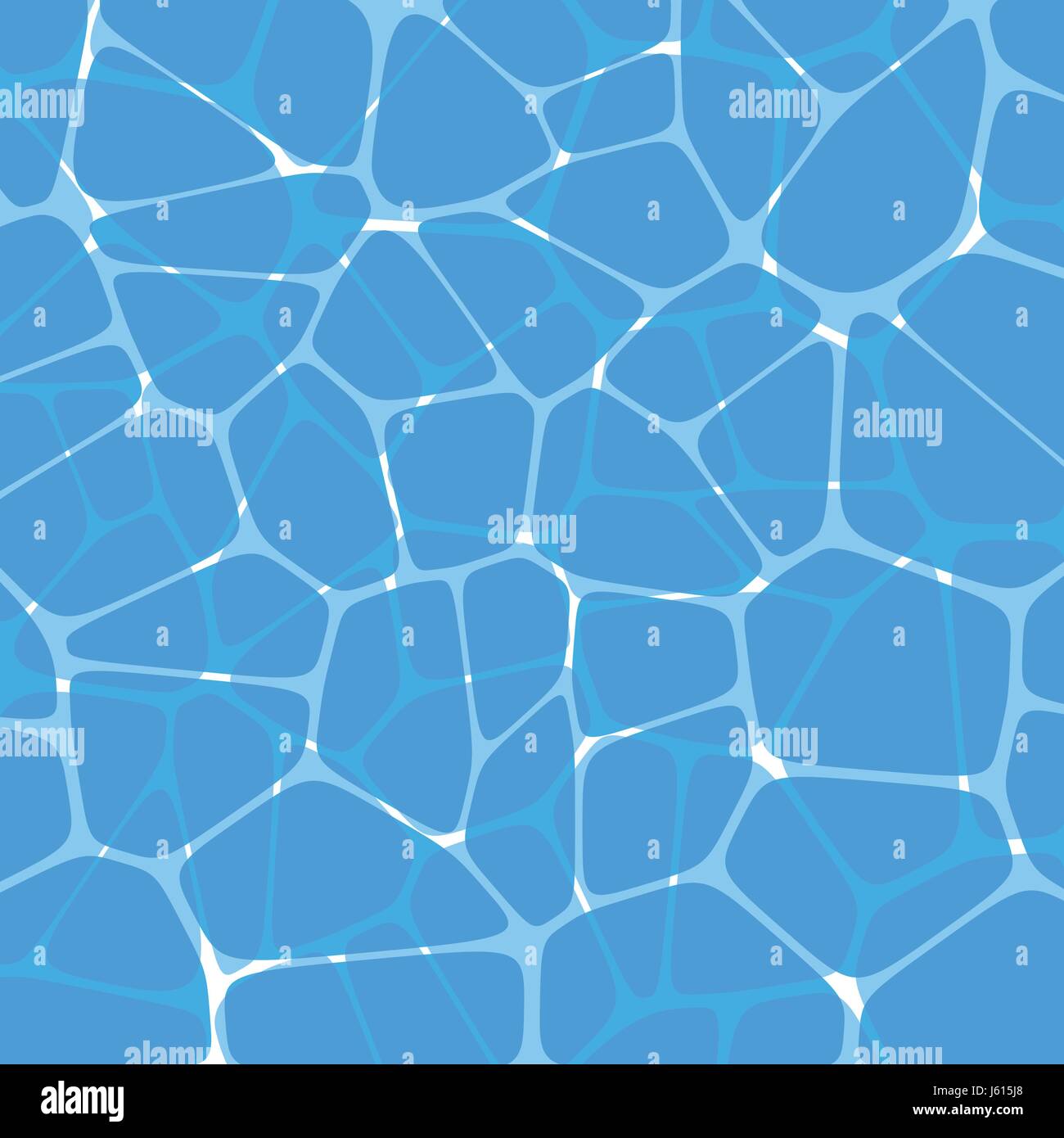 Brine pool Stock Vector Images - Alamy