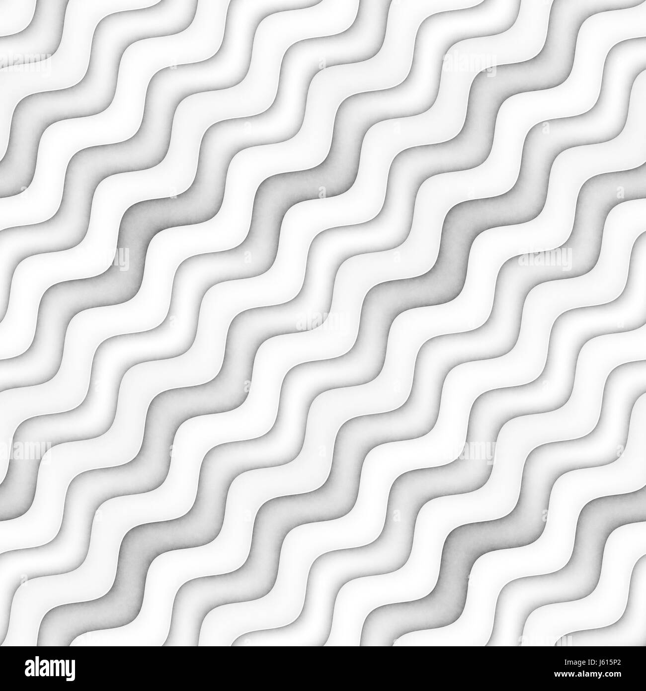 Raster Seamless Greyscale Texture Gradient Wavy Lines Pattern Subtle