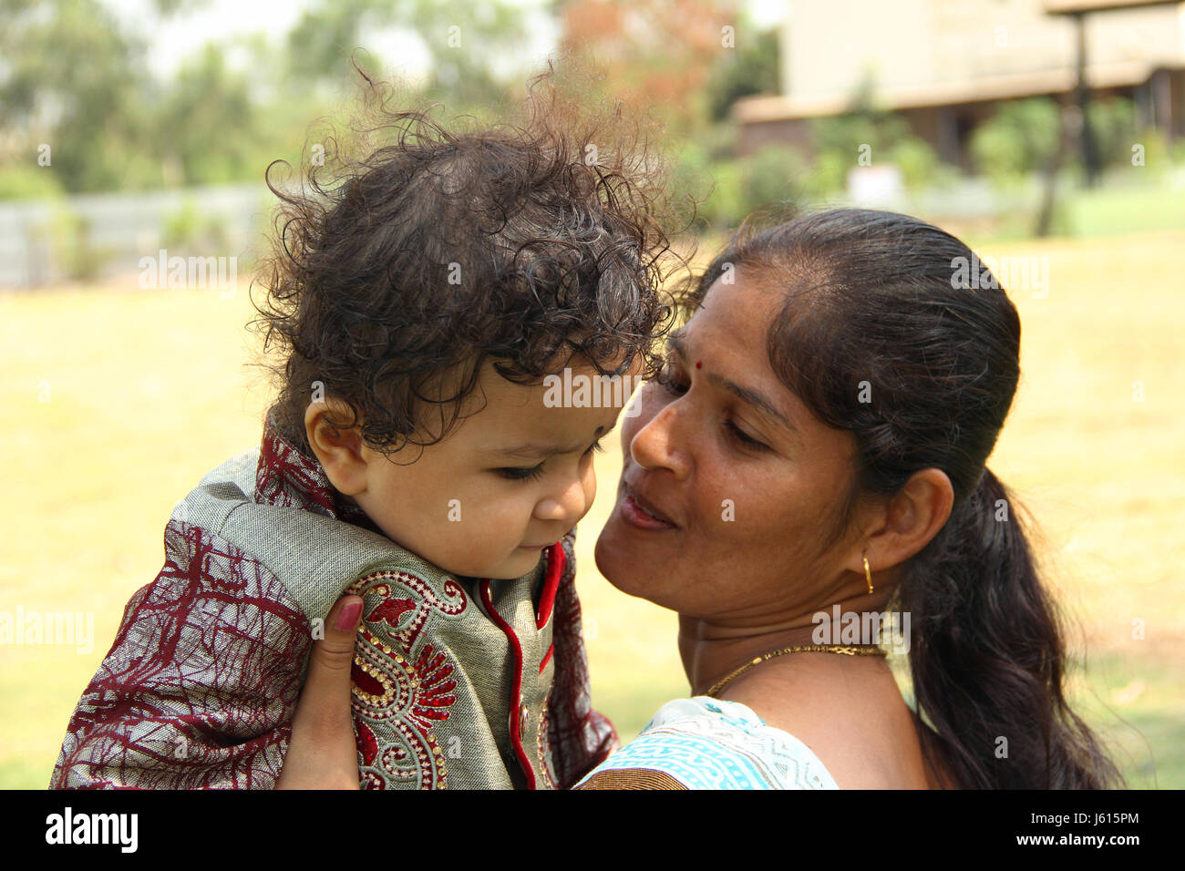 Child parents relationship hi-res stock photography and images - Alamy