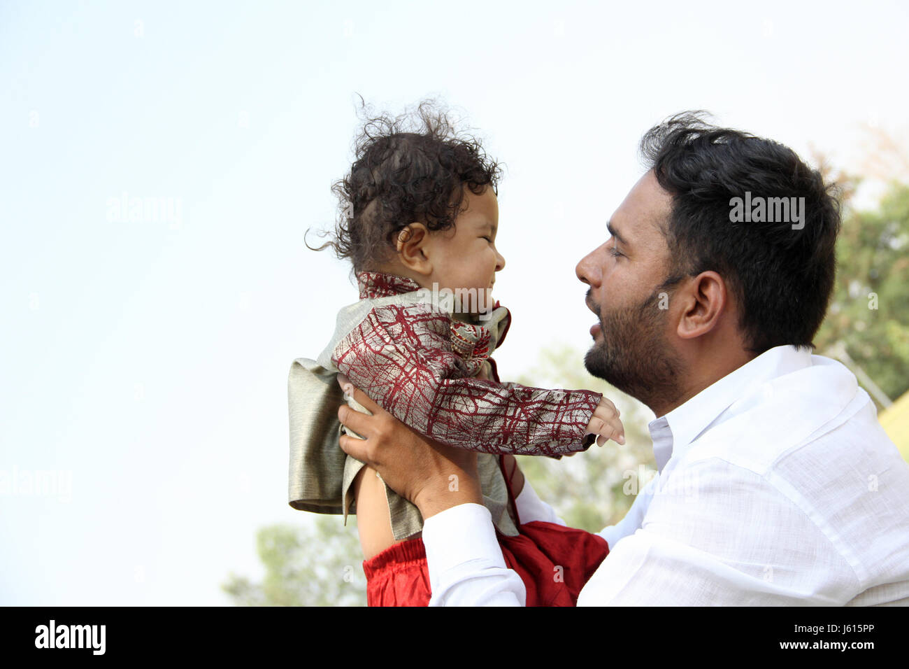 Indian hairy man hi-res stock photography and images - Alamy