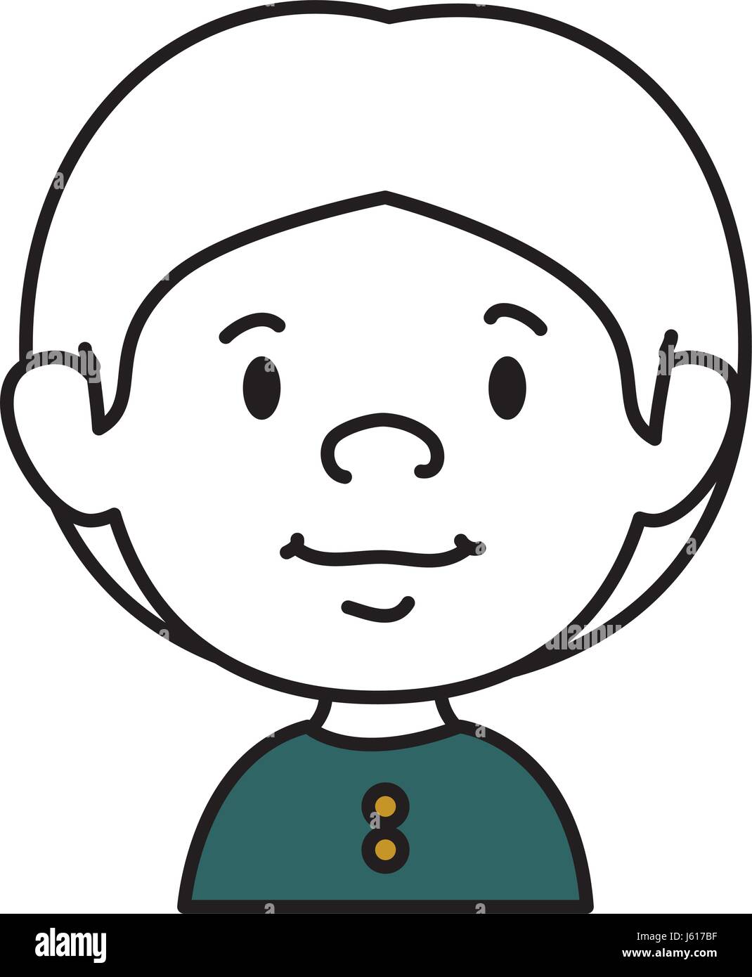 little boy avatar character Stock Vector Image & Art - Alamy