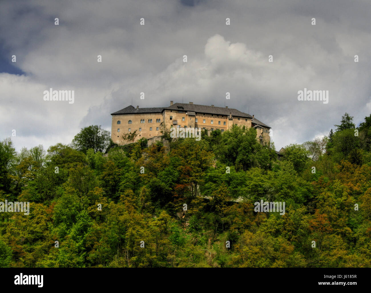 Holler mountain hi-res stock photography and images - Alamy