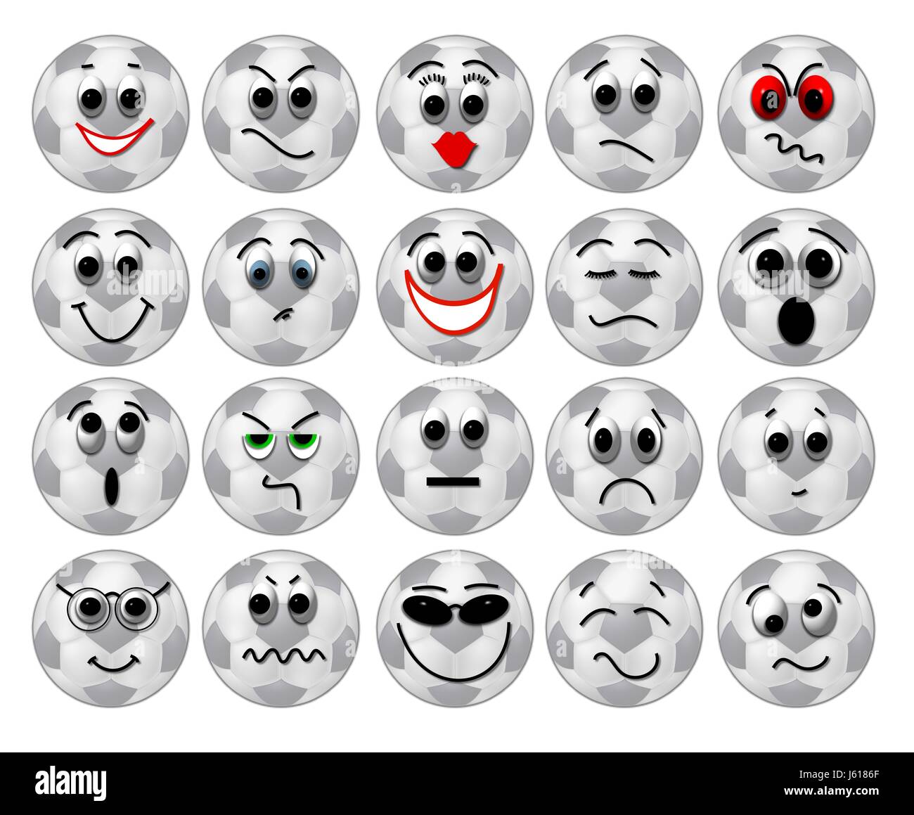 Smiley crying laughing hi-res stock photography and images - Alamy