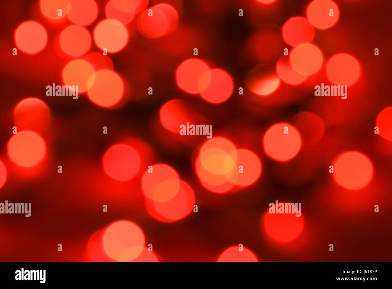 lights abstract blur backdrop background red beautiful beauteously nice ...